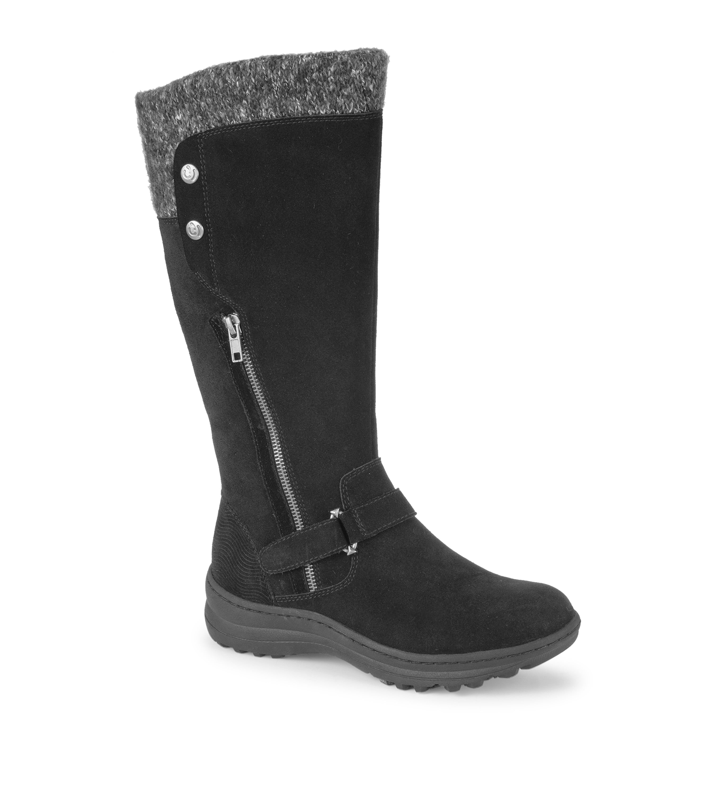 Adele Cold Weather Tall Boot