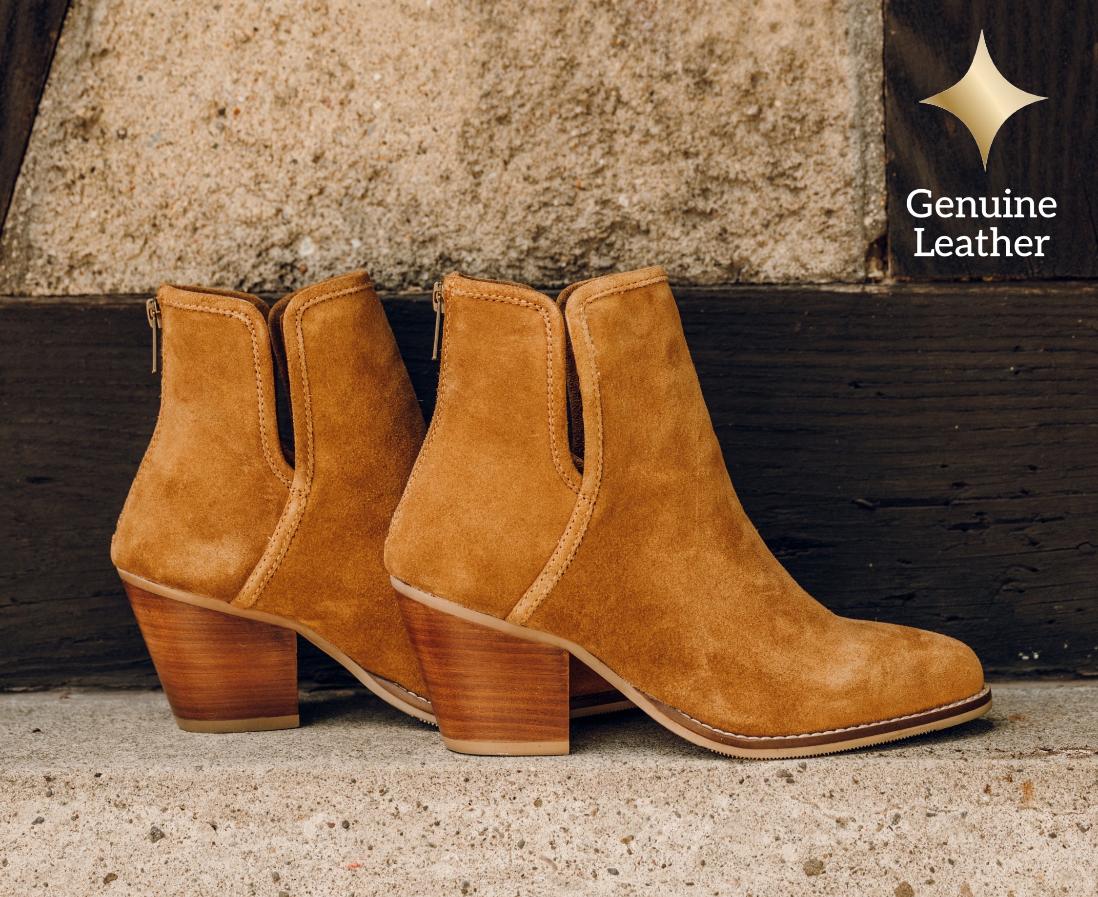 Della Tall Boot