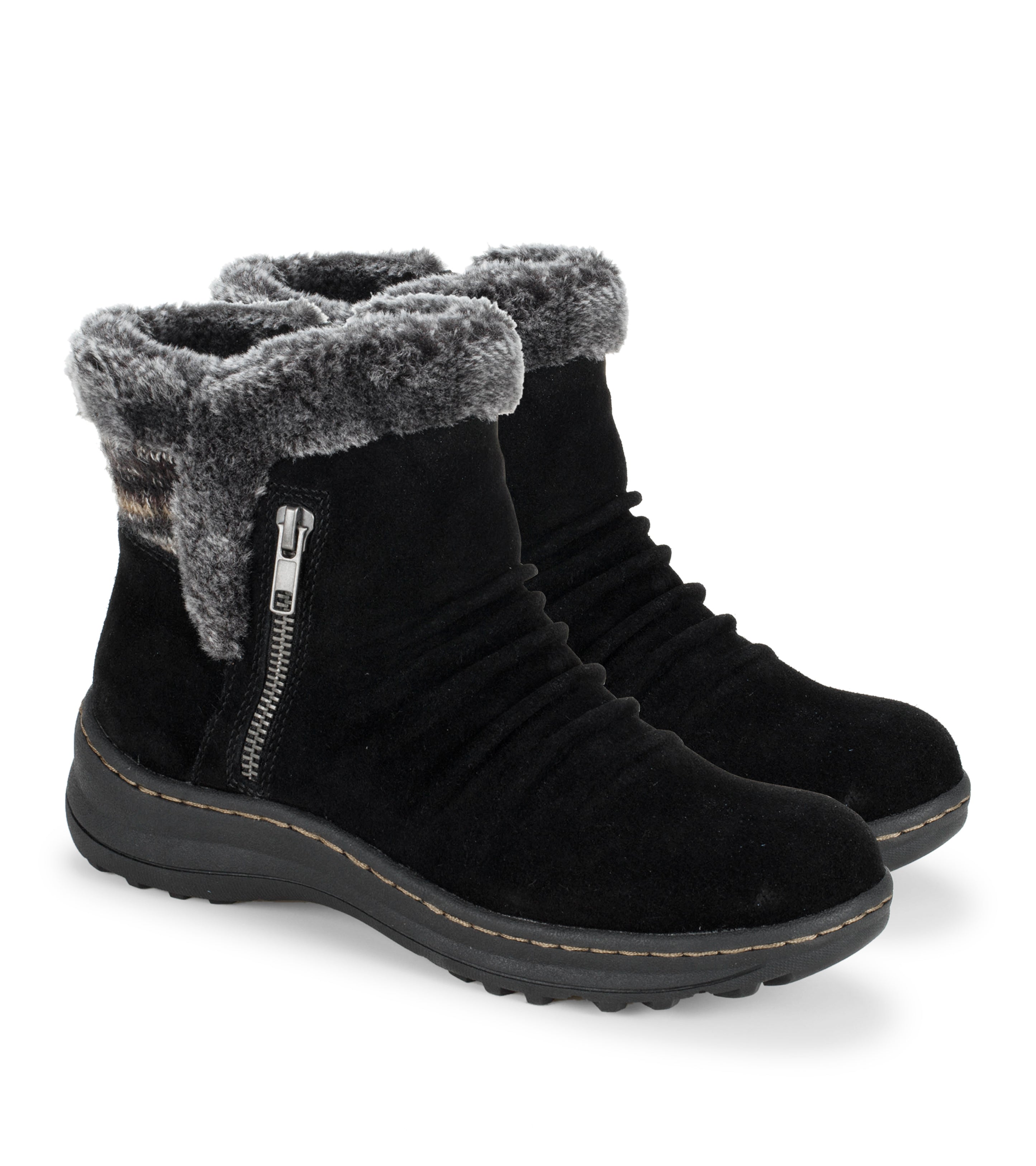 Acelyn Cold Weather Bootie