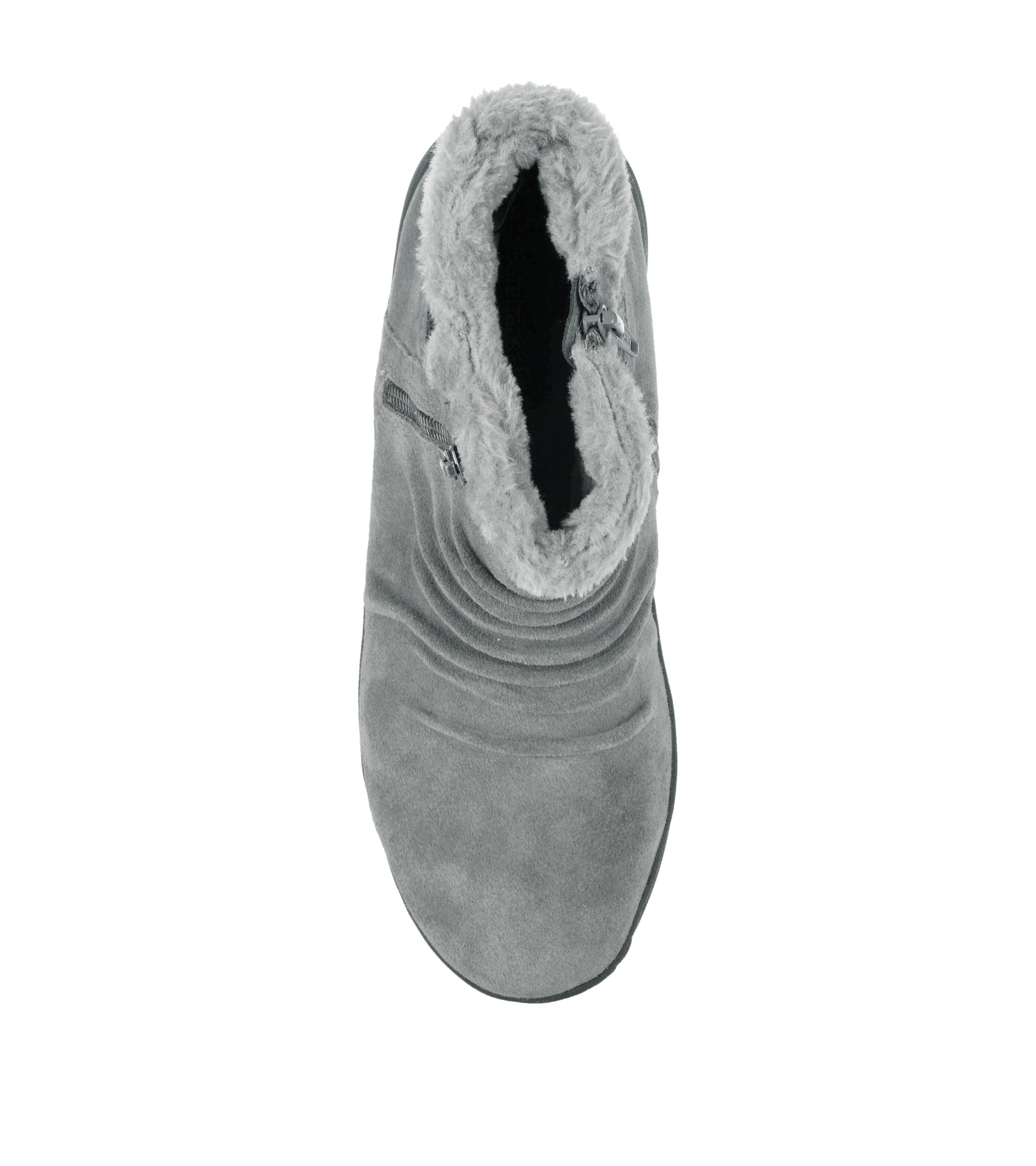 Acelyn Cold Weather Bootie