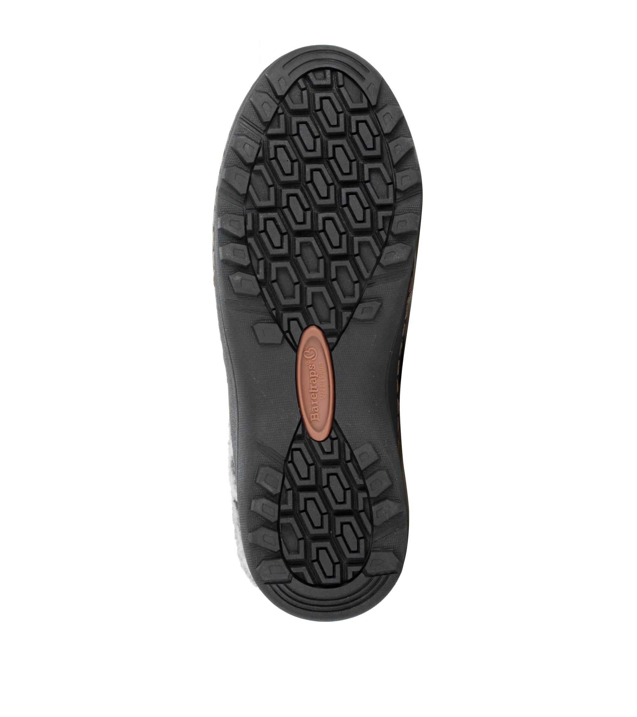 Acelyn Cold Weather Bootie