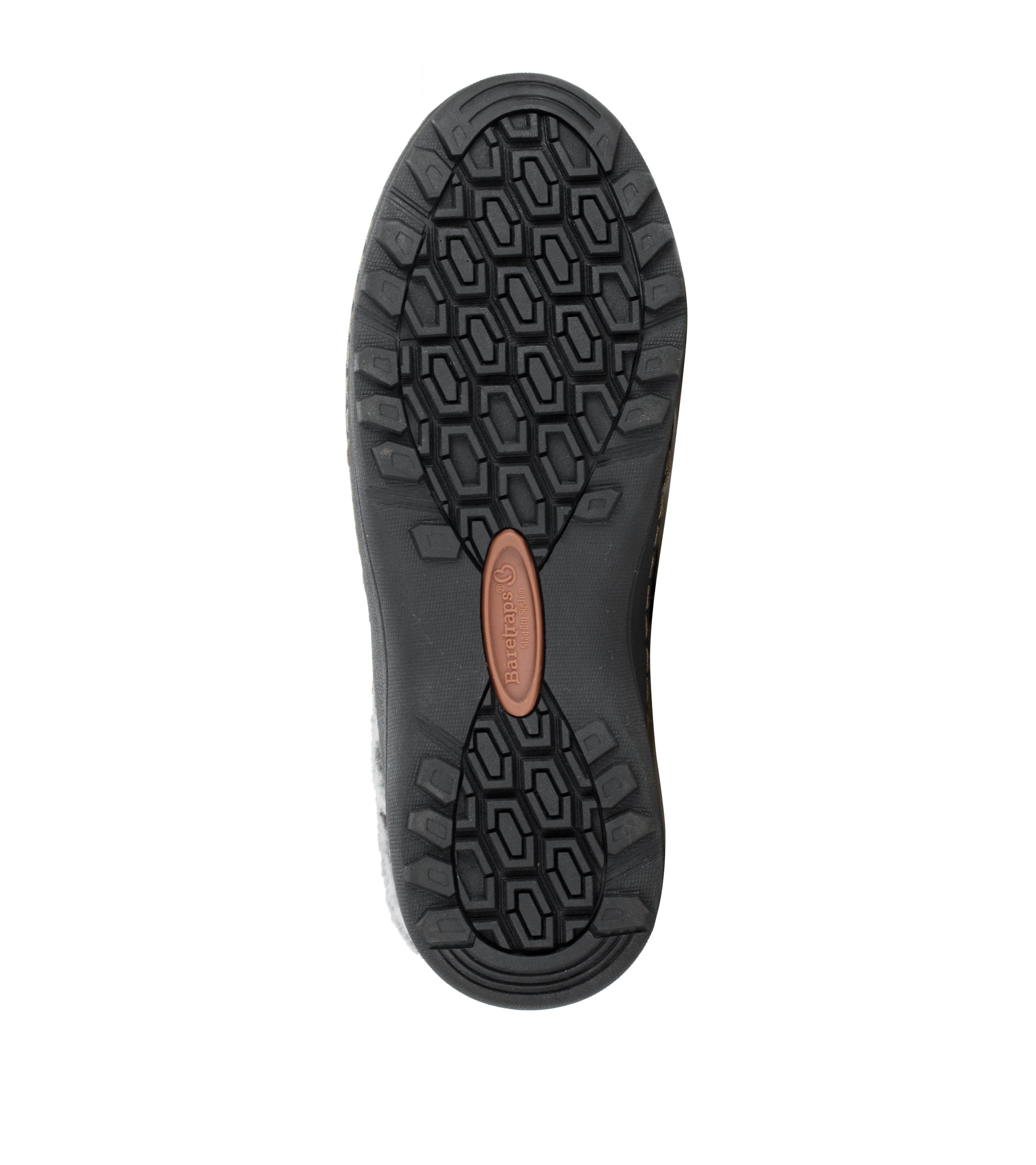 Acelyn Cold Weather Bootie