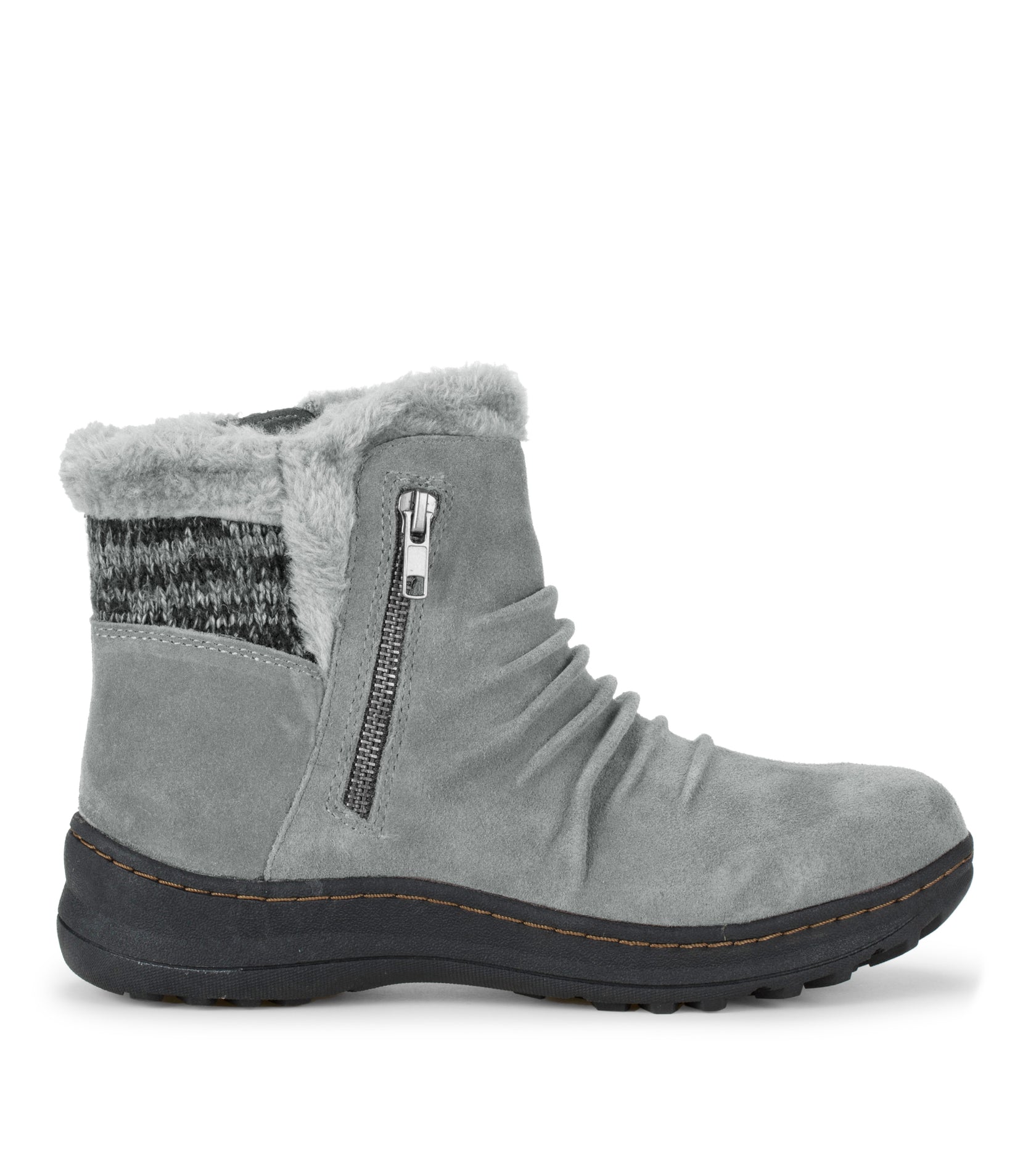 Acelyn Cold Weather Bootie
