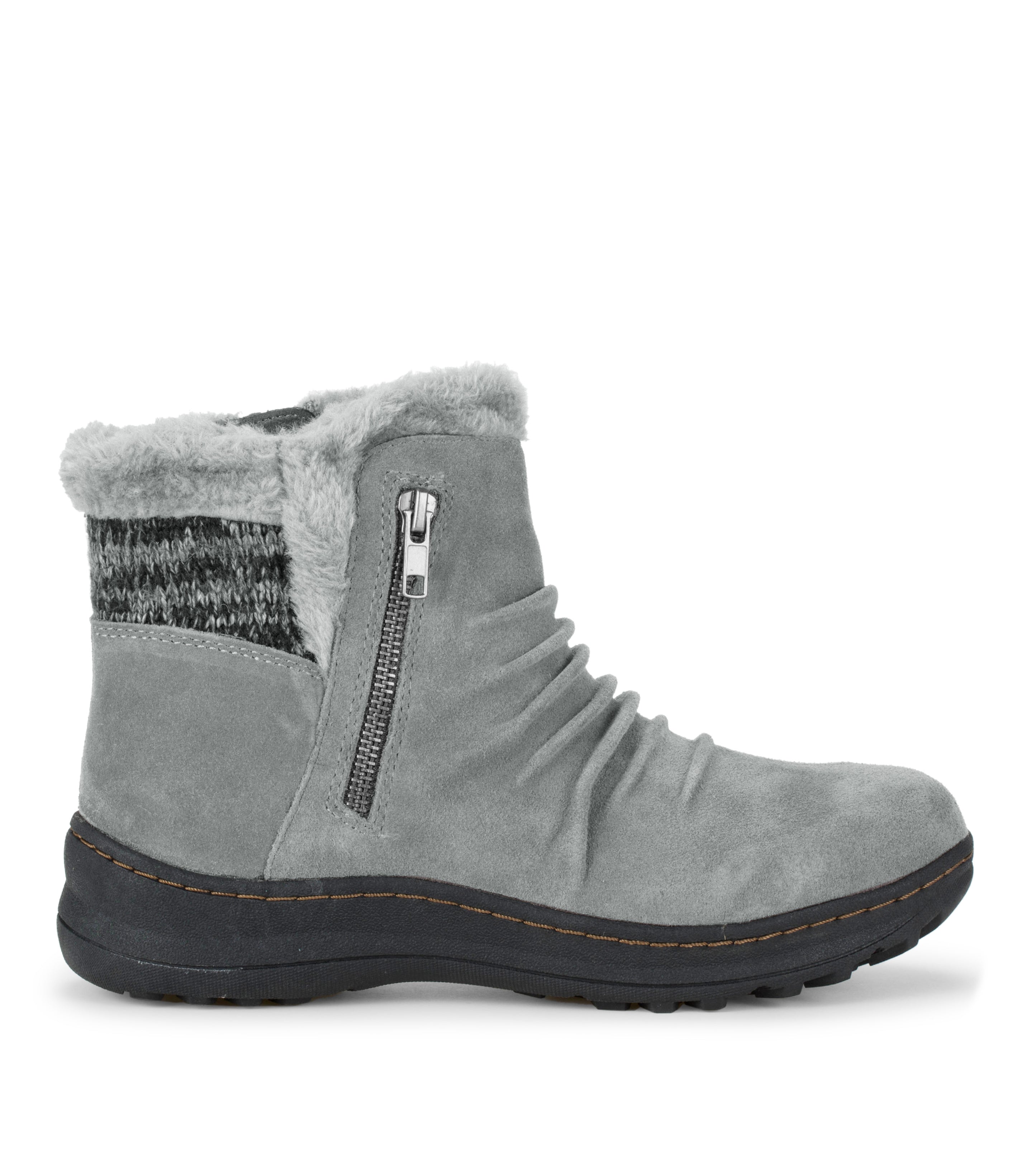 Acelyn Cold Weather Bootie