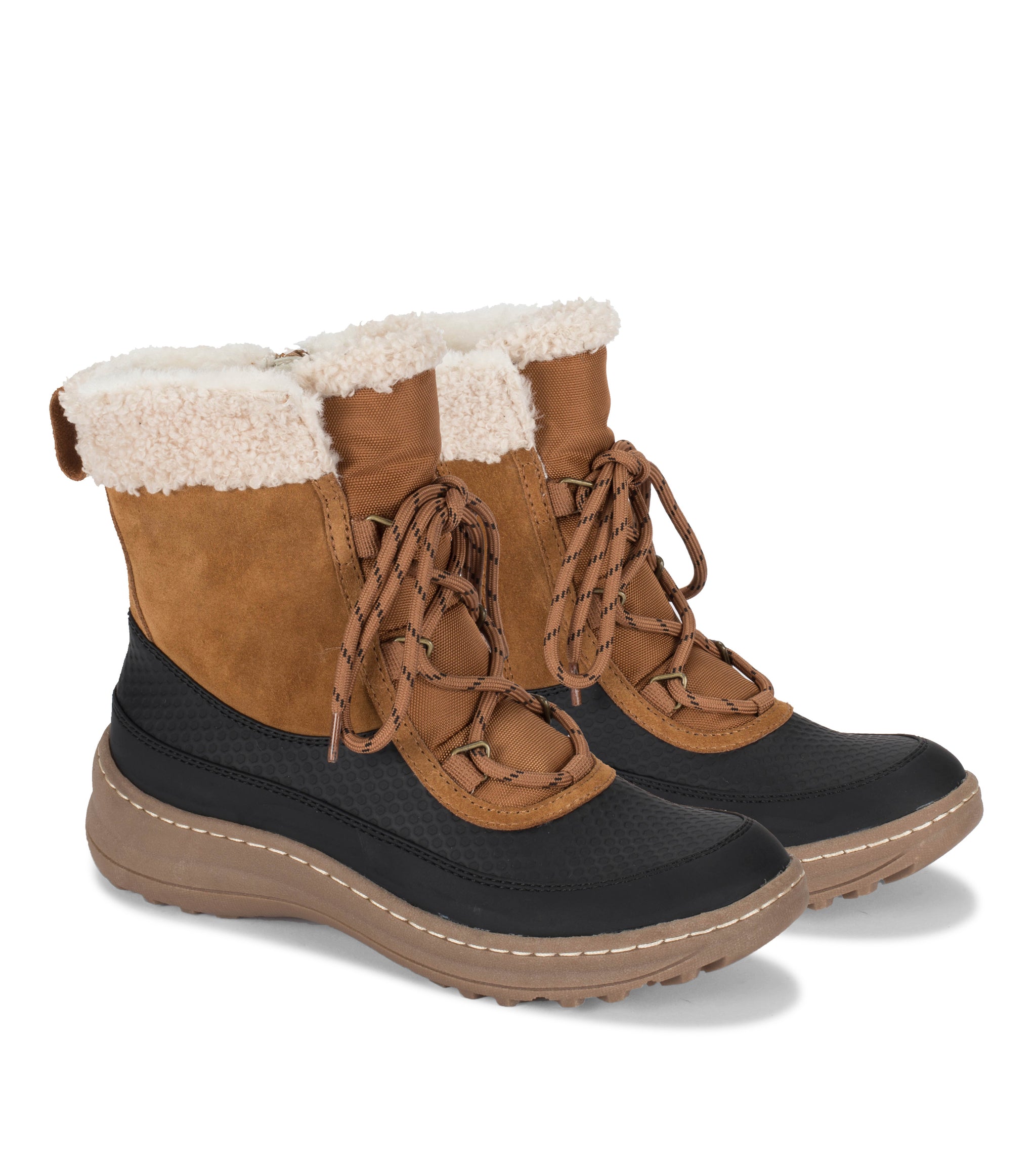 Alta Cold Weather Bootie