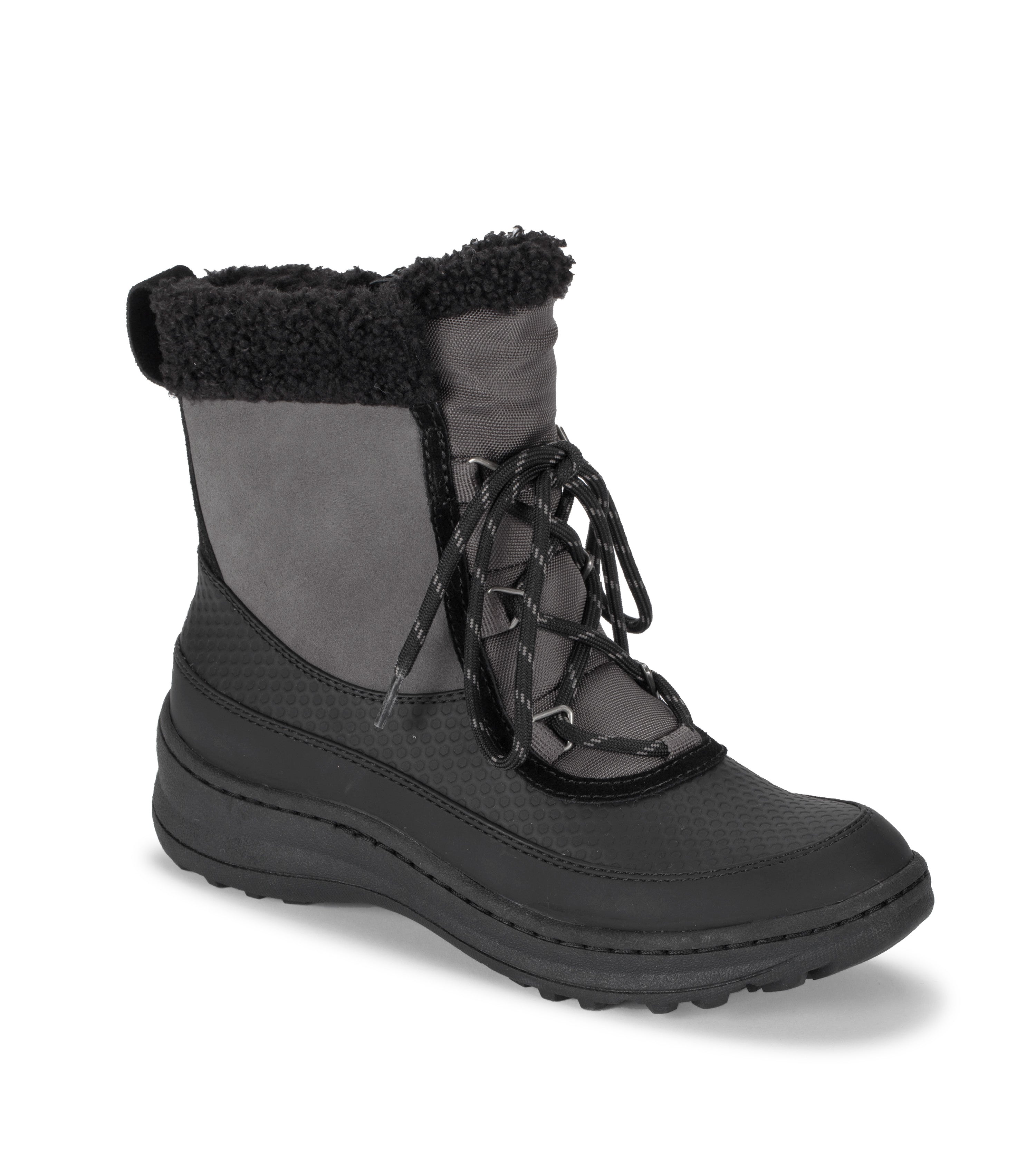 Alta Cold Weather Bootie