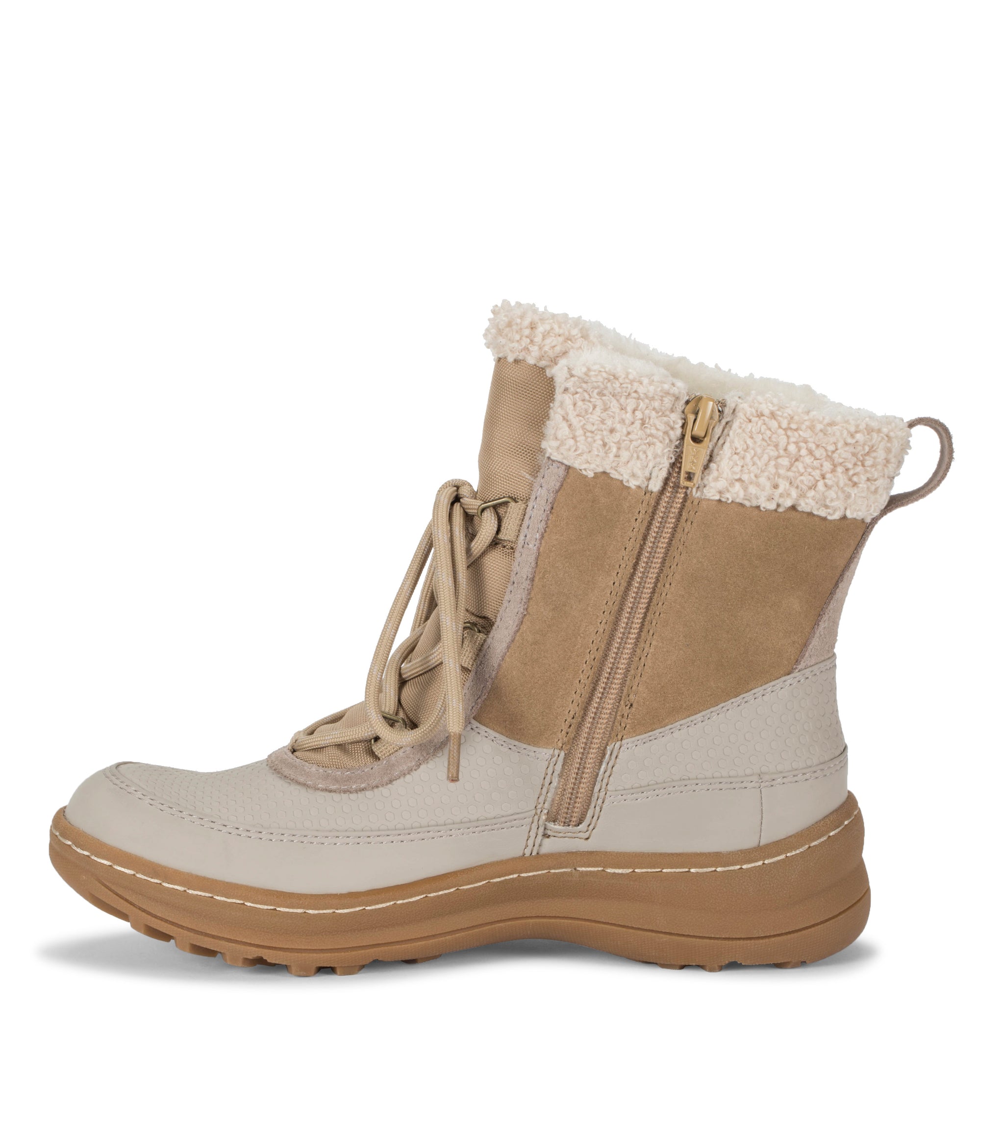 Alta Cold Weather Bootie
