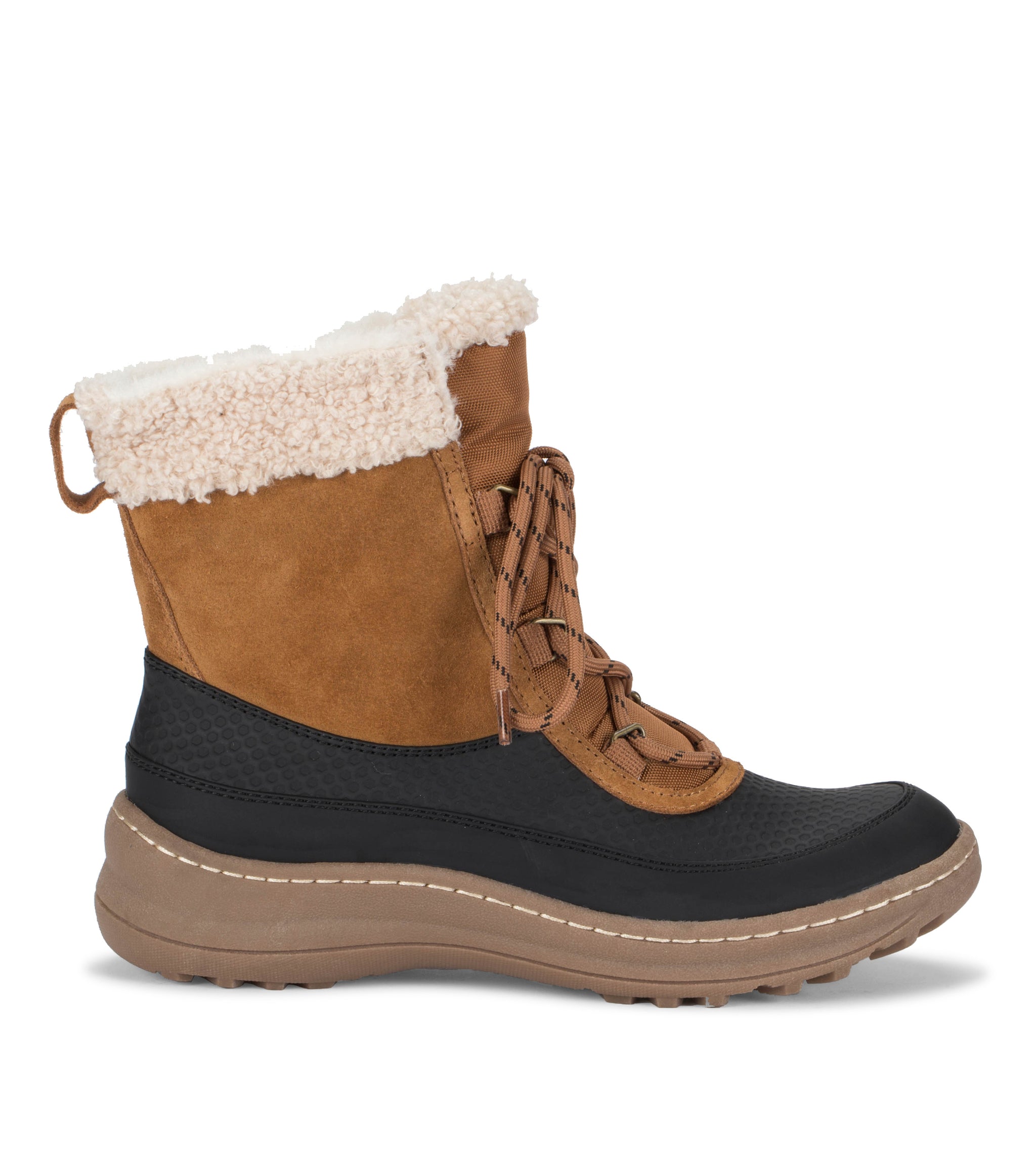 Alta Cold Weather Bootie
