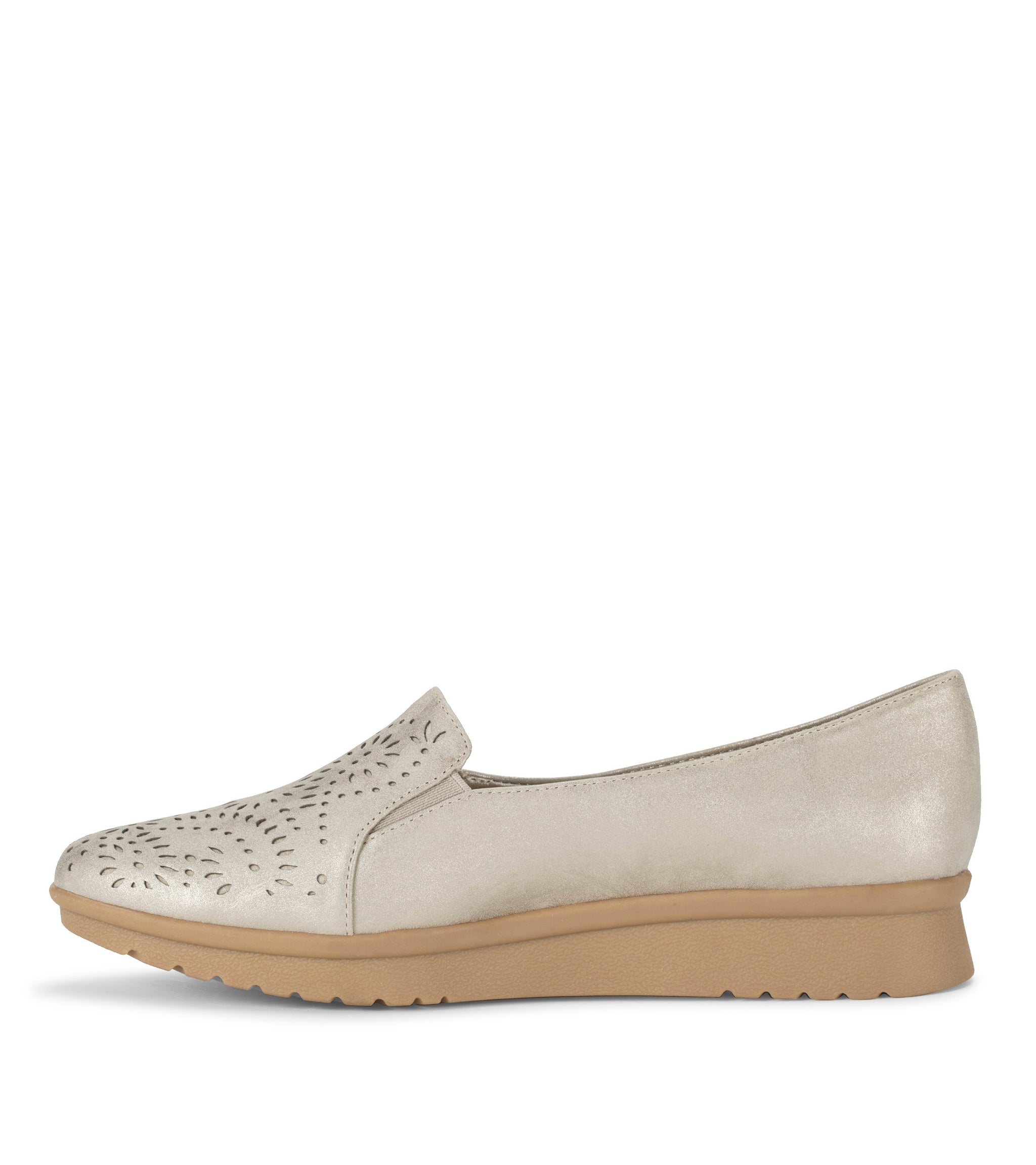 Amry Slip On Loafer