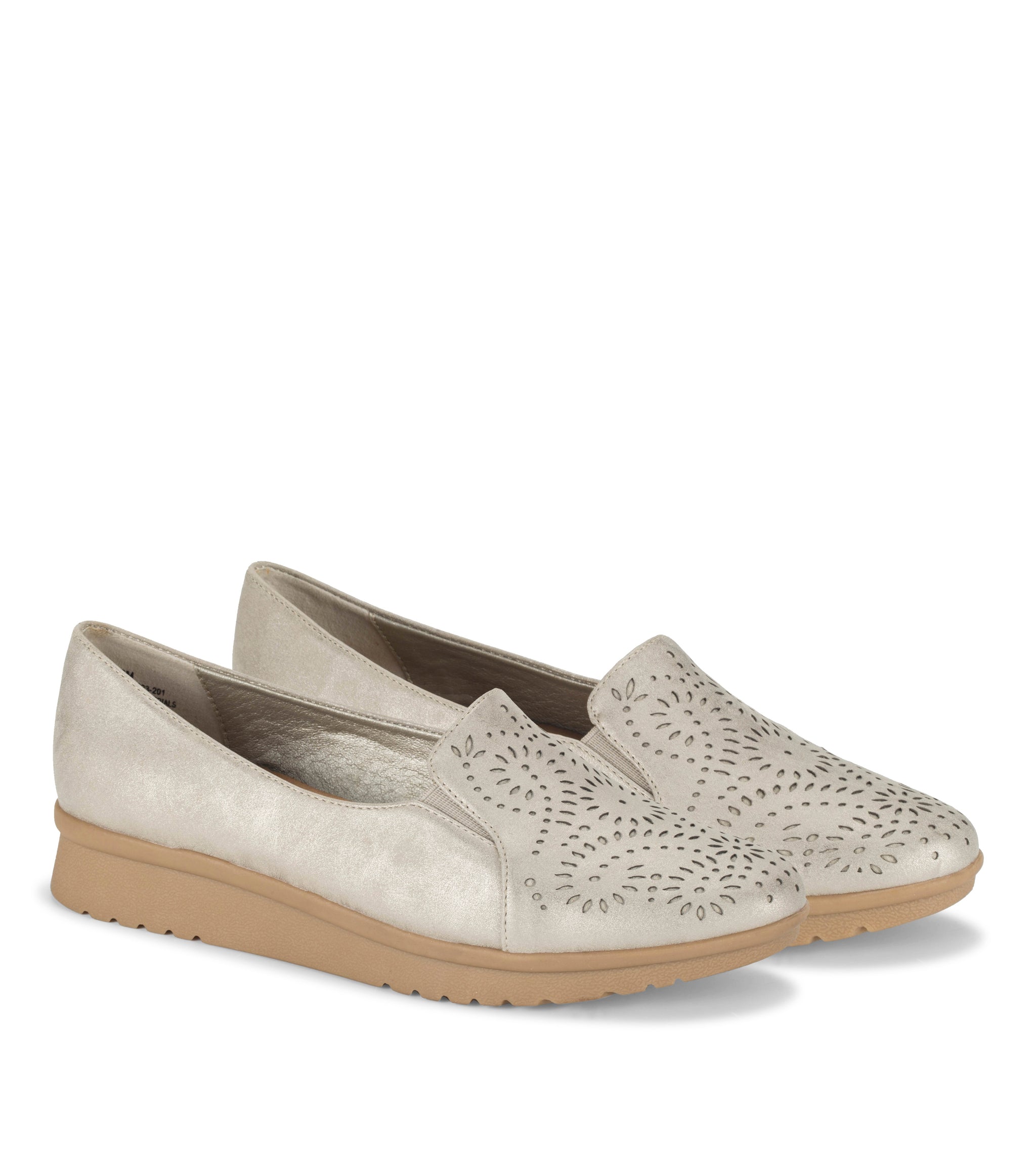 Amry Slip On Loafer