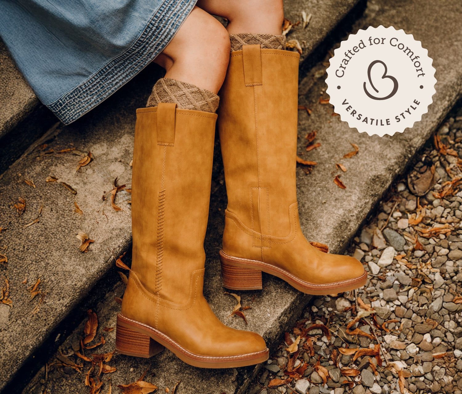 Teah Wedge Slide Sandal