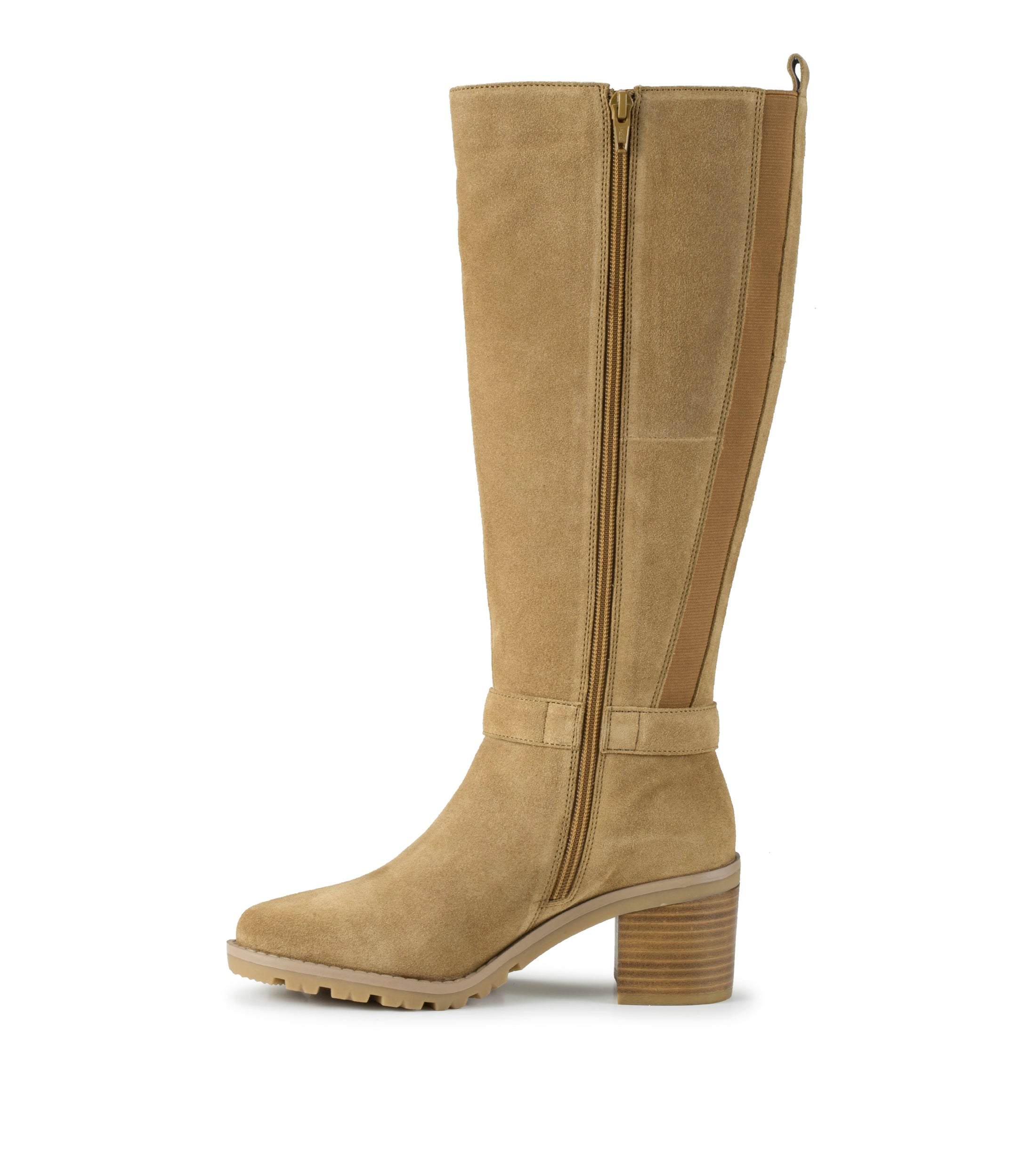Della Tall Boot
