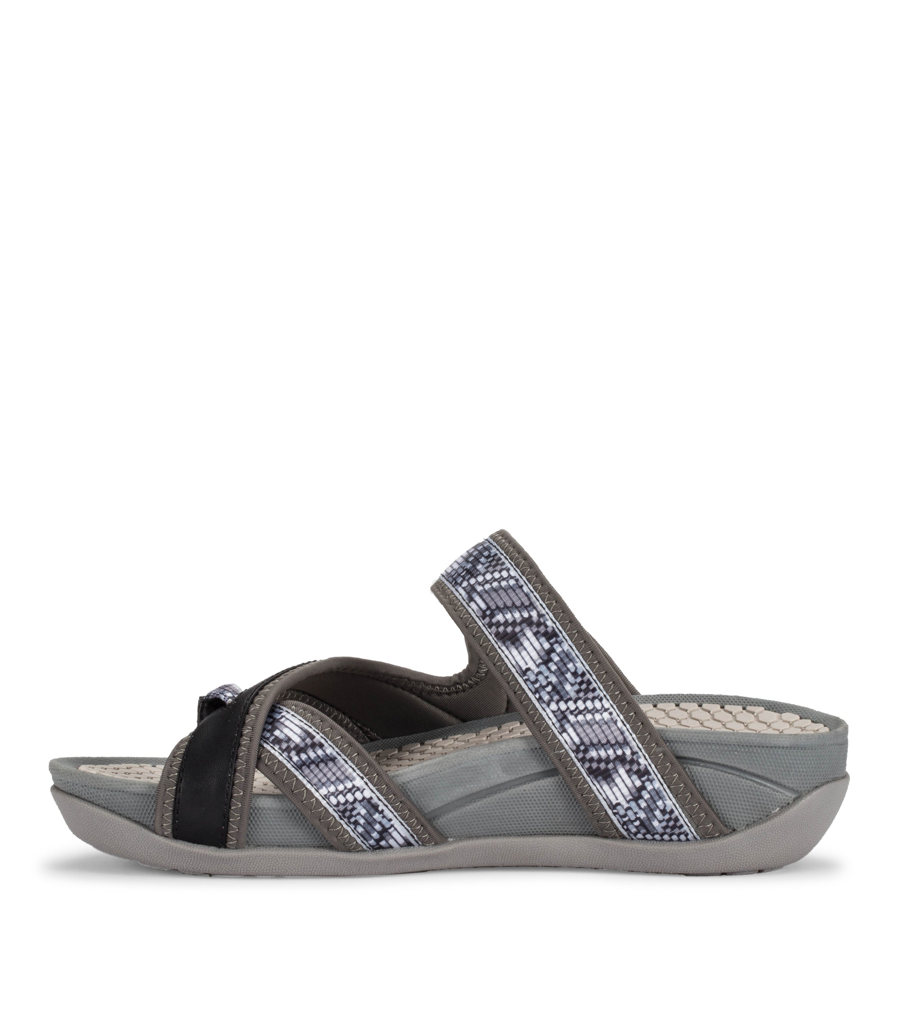 Deserae Slide Sandal
