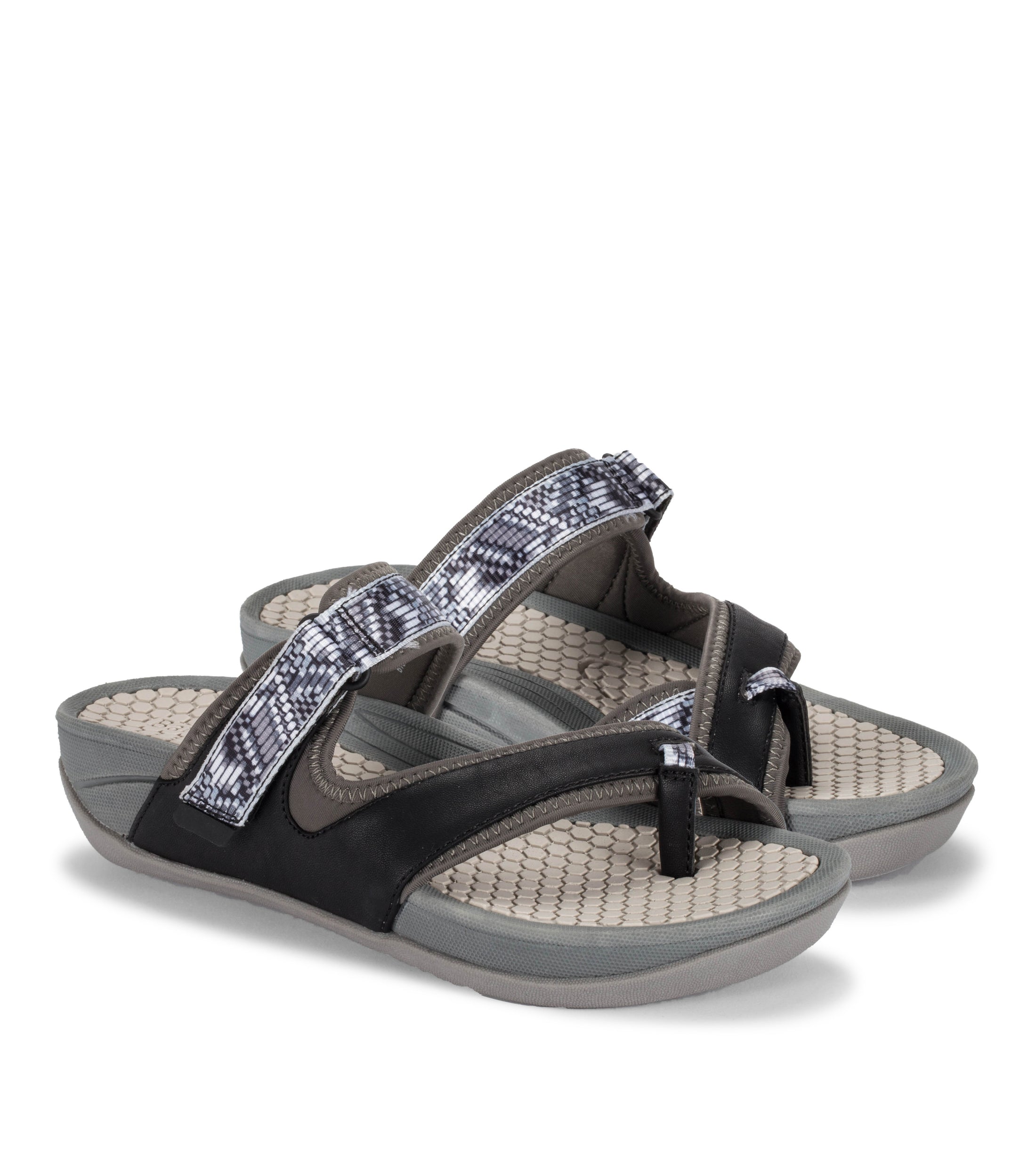 Deserae Slide Sandal