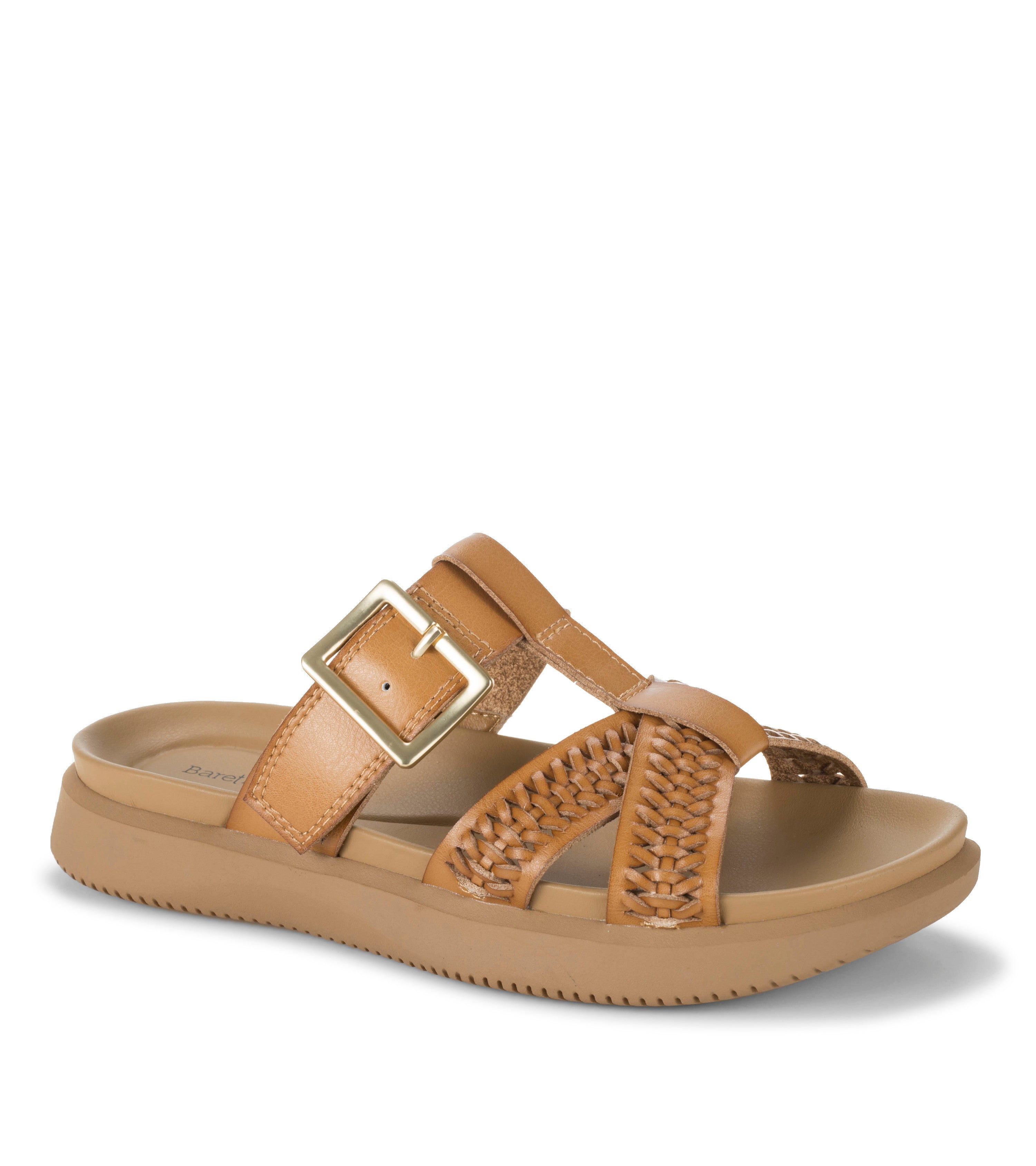 Emmery Slide Sandal