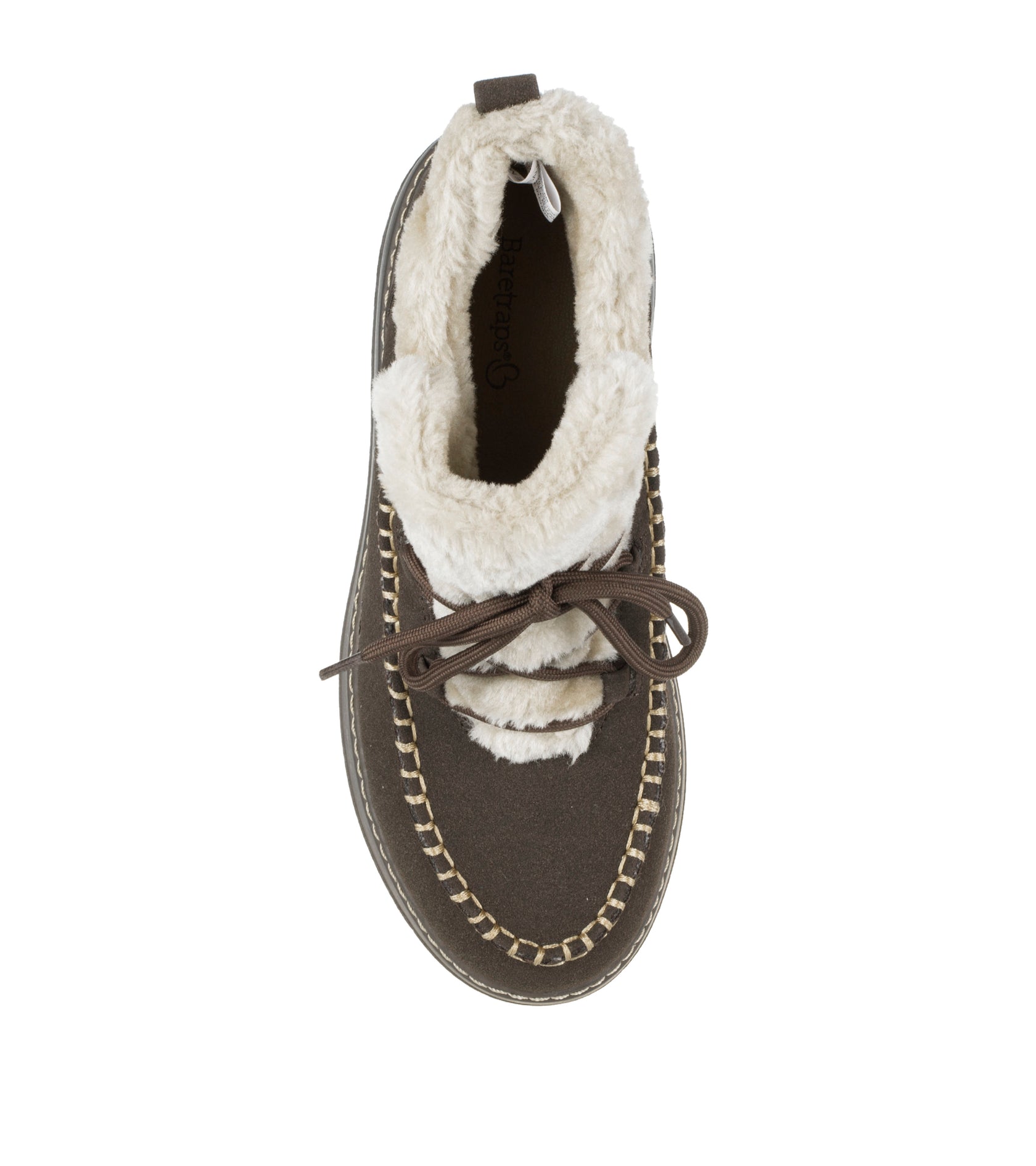 Faelyn Moc Toe Bootie