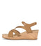 Farah Wedge Sandal