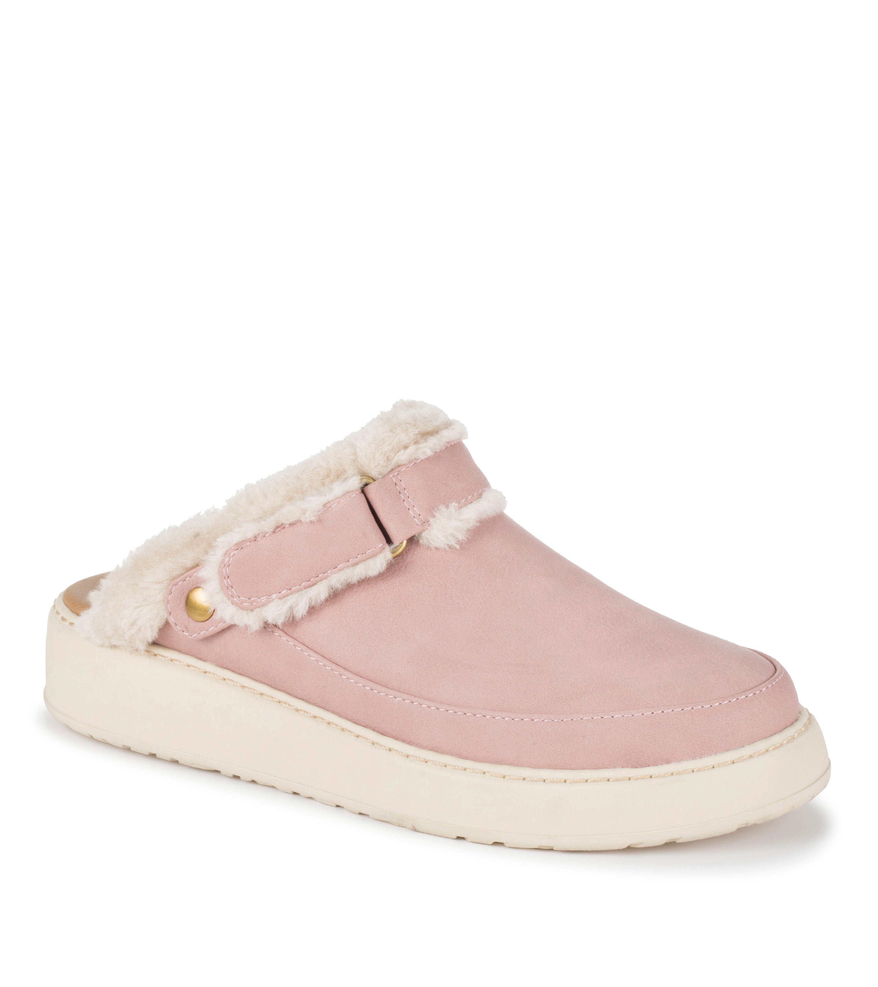 Felisa Slingback Clog