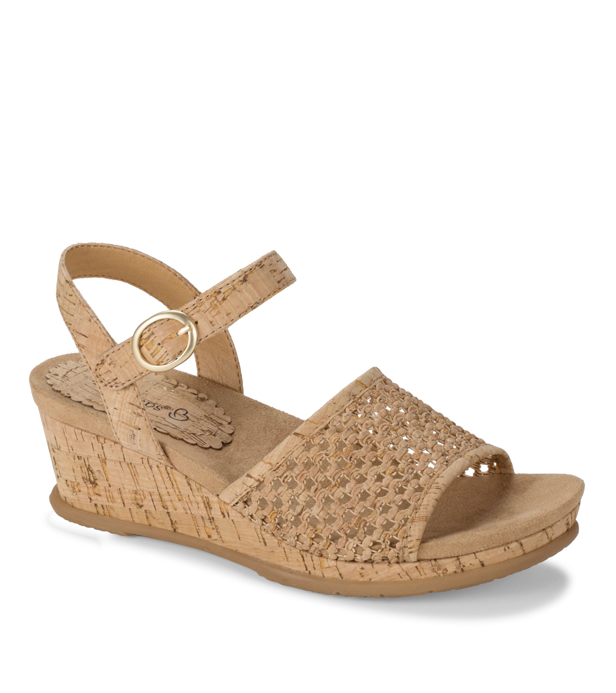 Fernelle Wedge Sandal