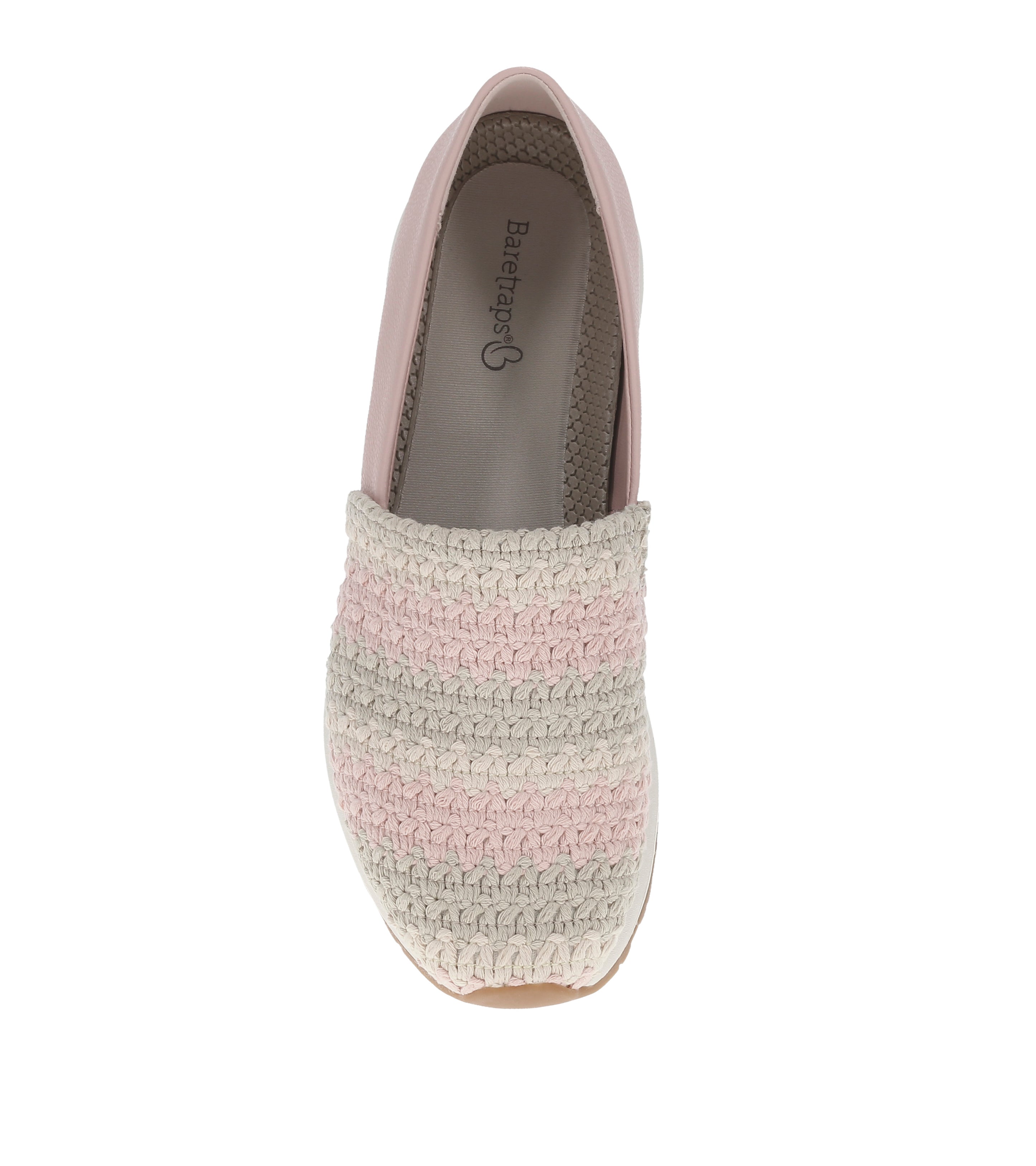 Gennie Slip On