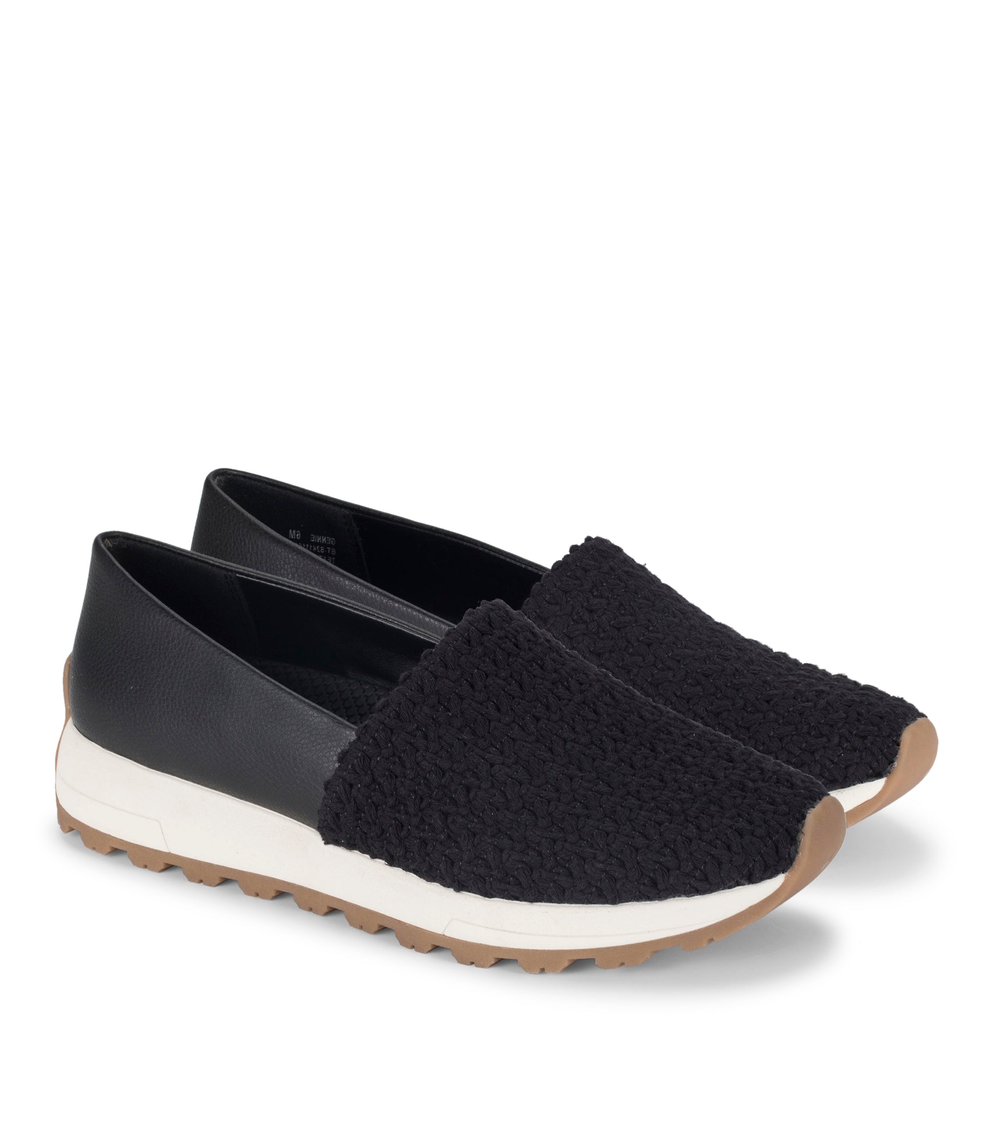 Gennie Slip On