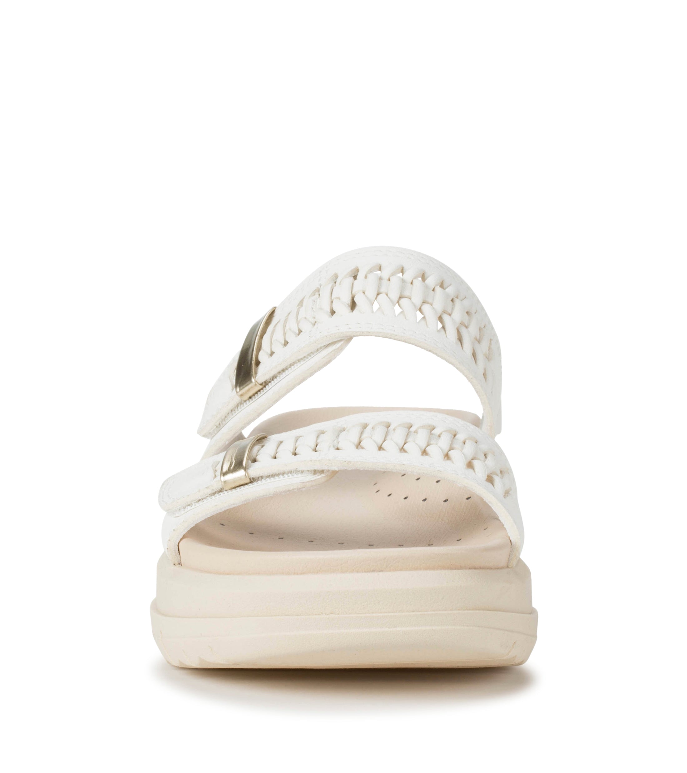 Haliah Slide Sandal