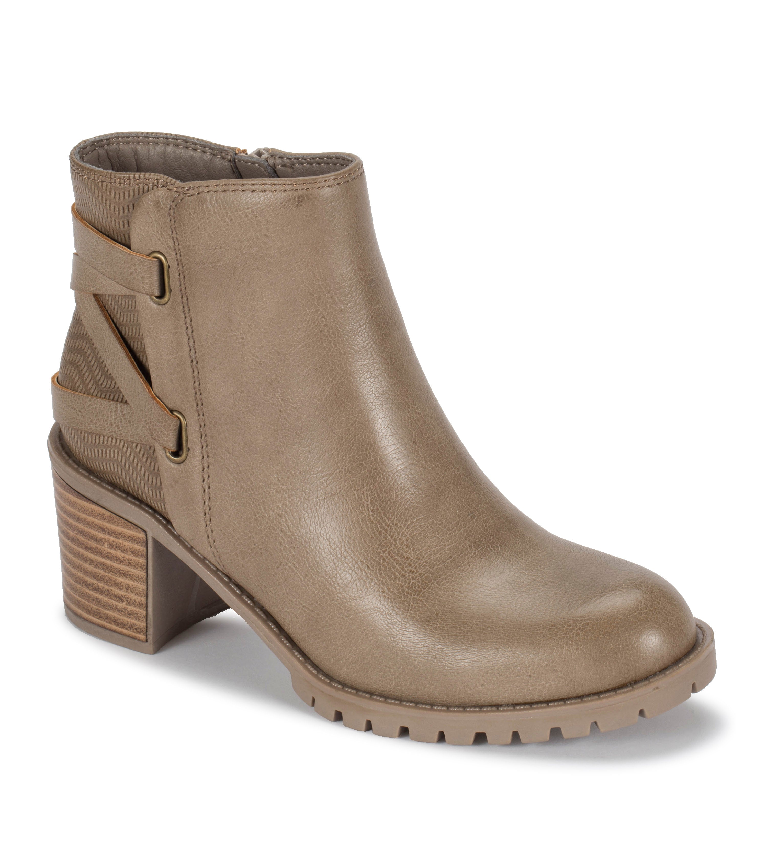 Hensley Bootie