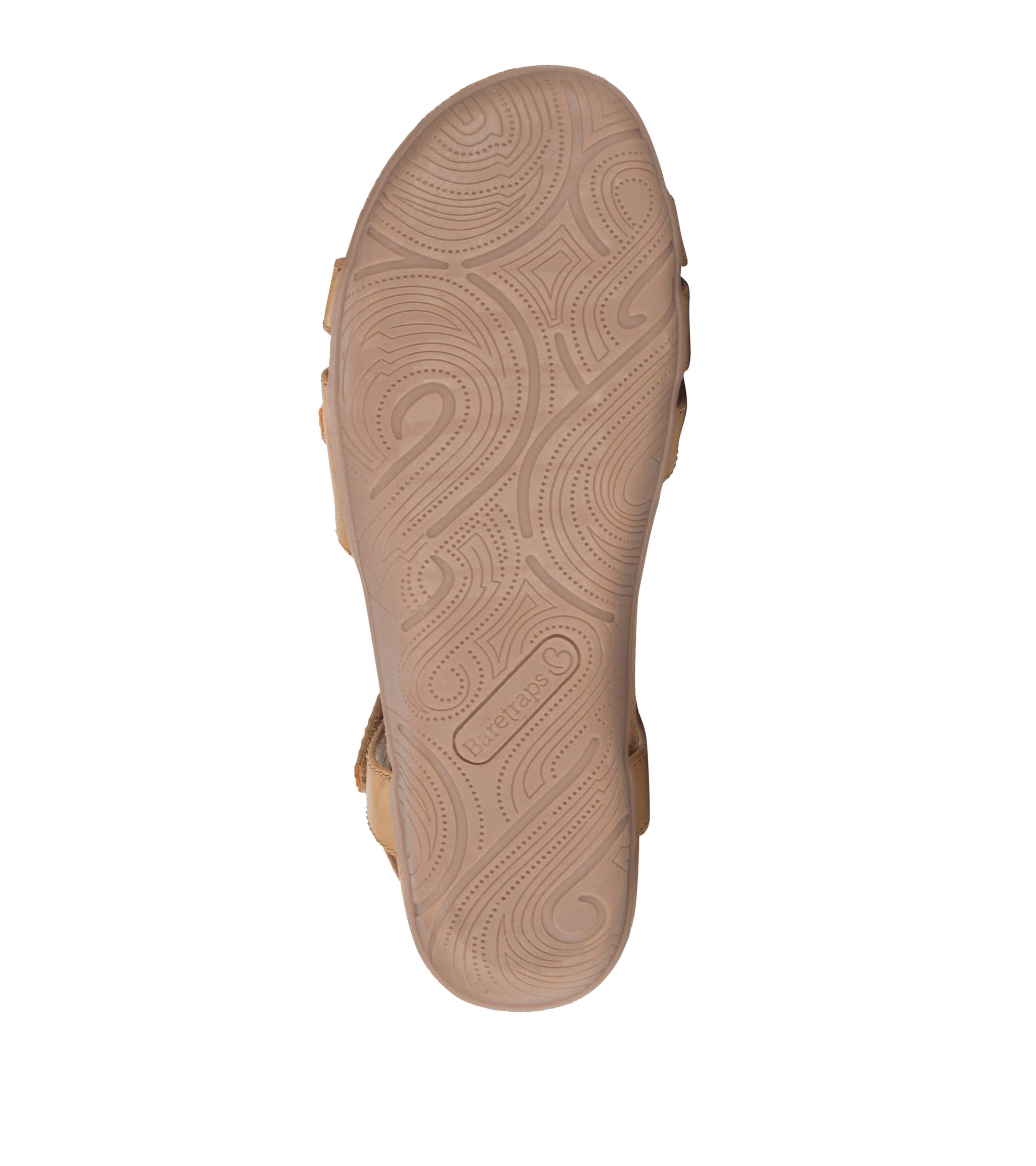 Jaxen Sandal