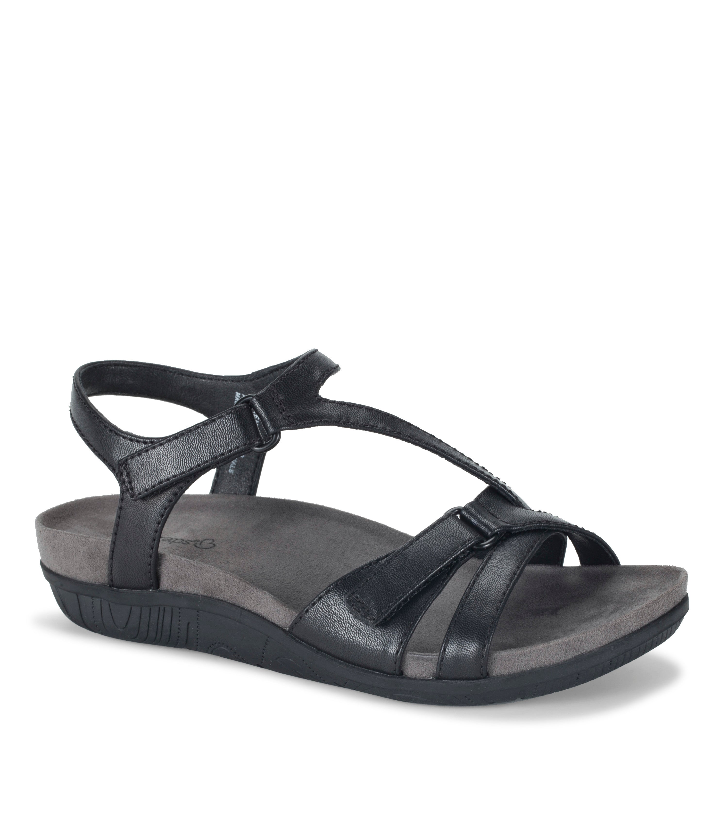 Jaxen Sandal | Baretraps Shoes