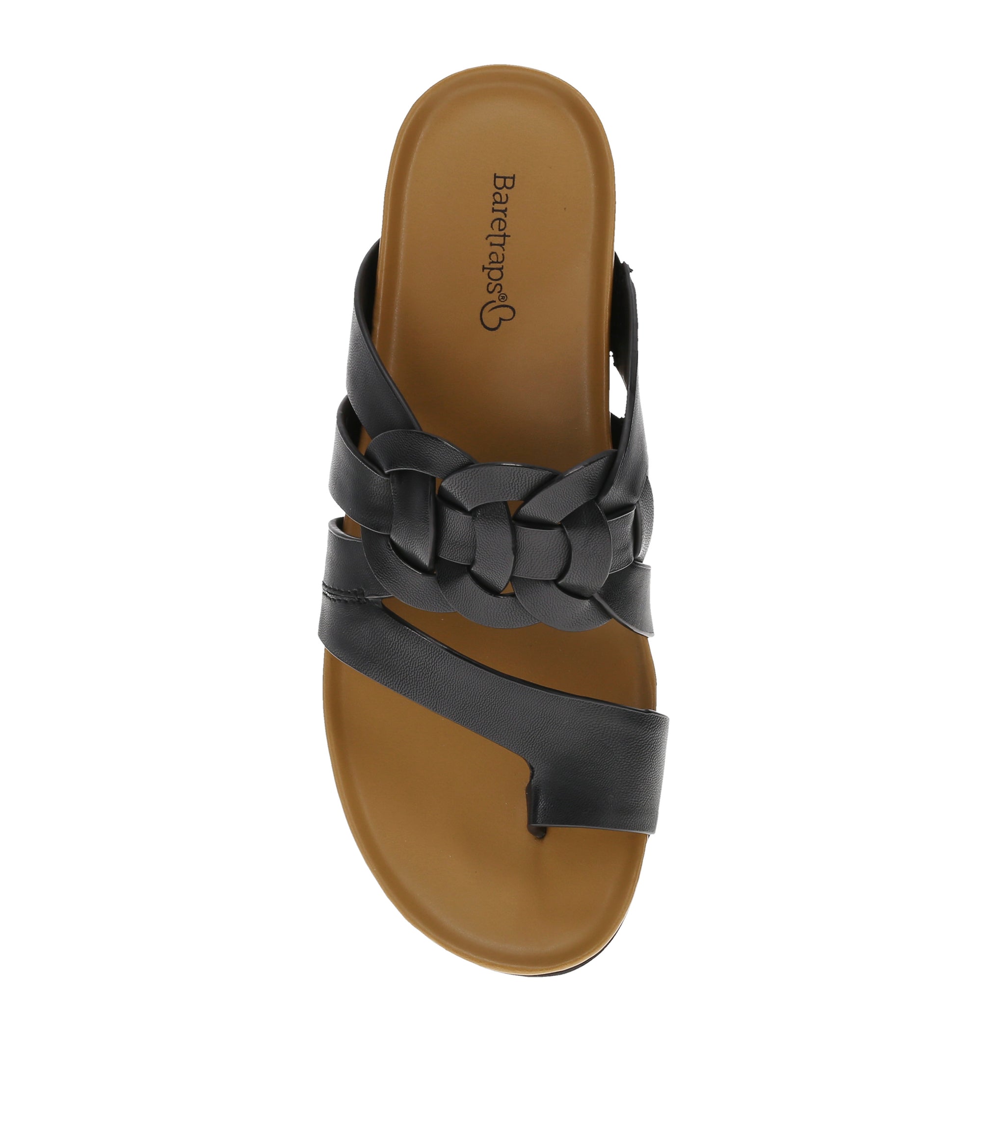 Julianne Slide Sandal