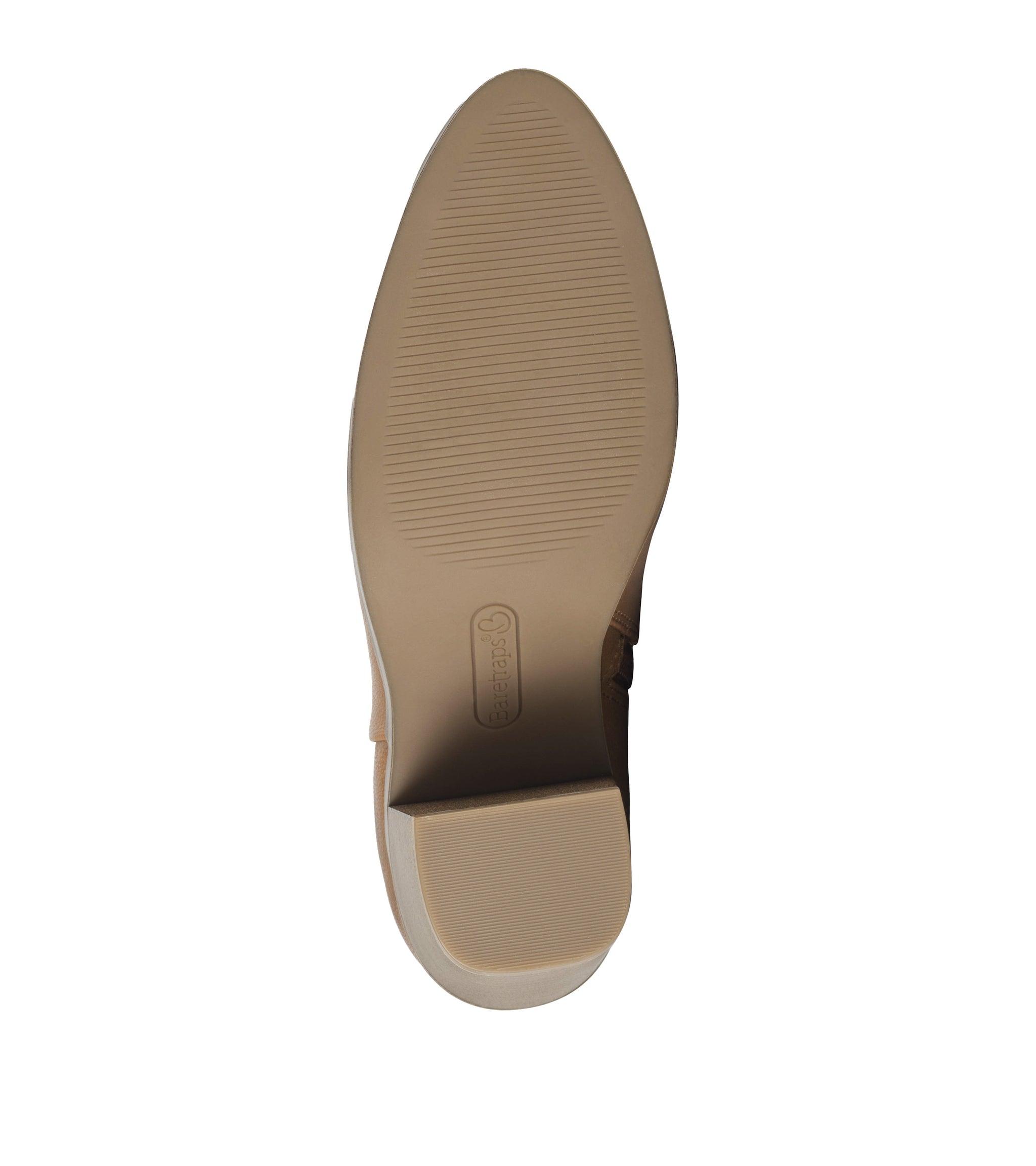 Katherine Block Heel Bootie