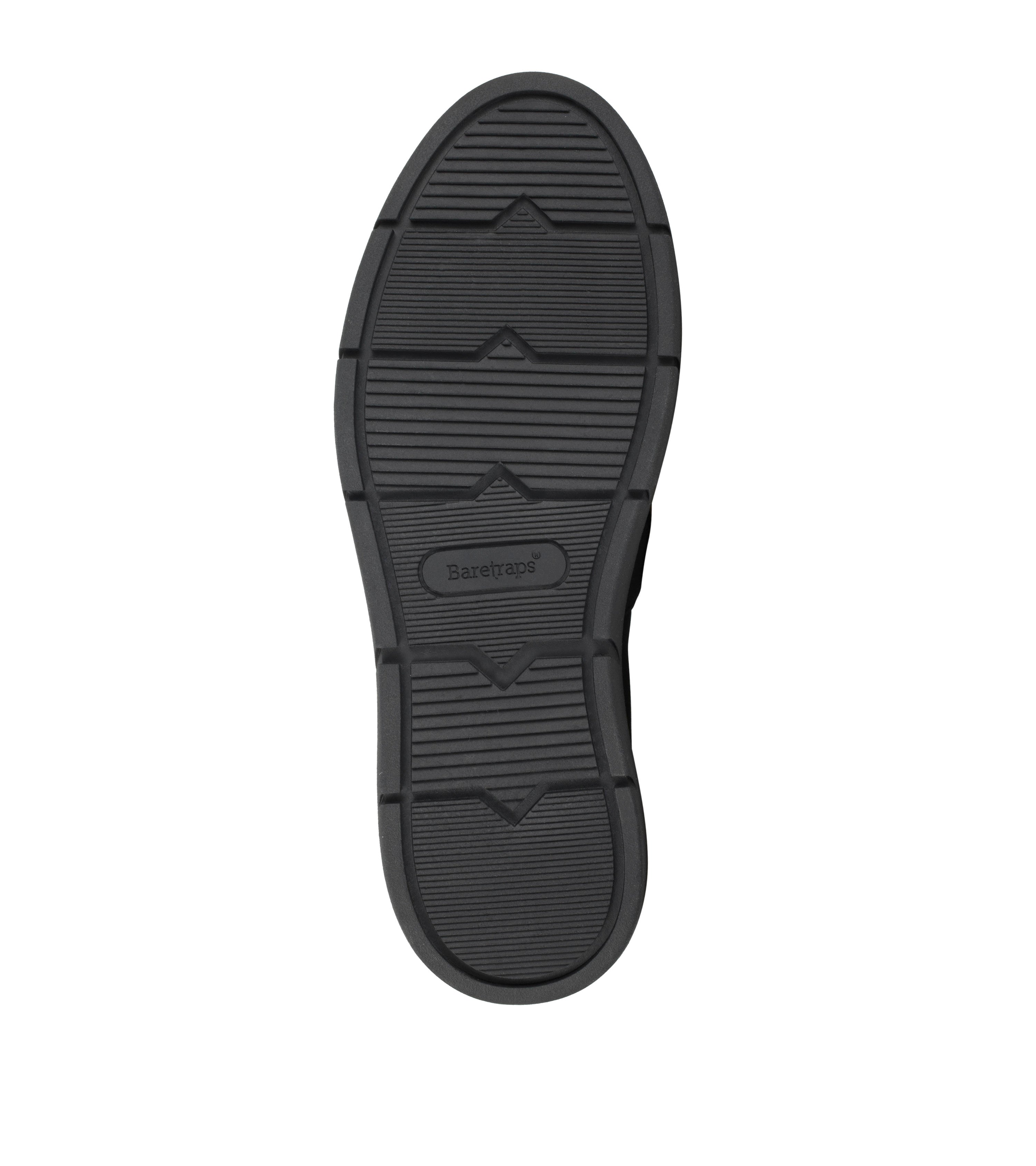 Kimbly Mary Jane Slip On