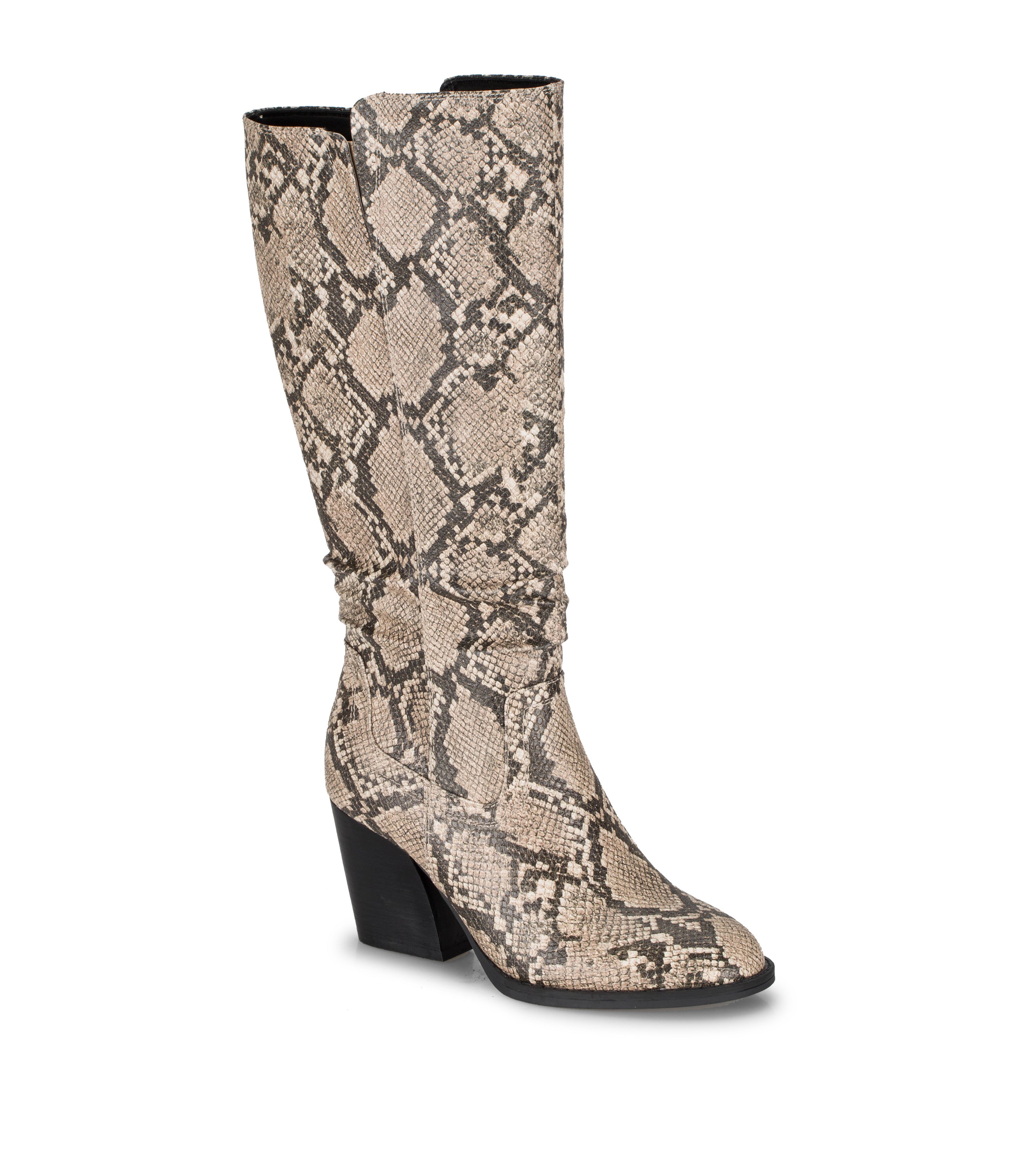 Lilly Tall Boot
