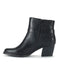 Linda Block Heel Bootie