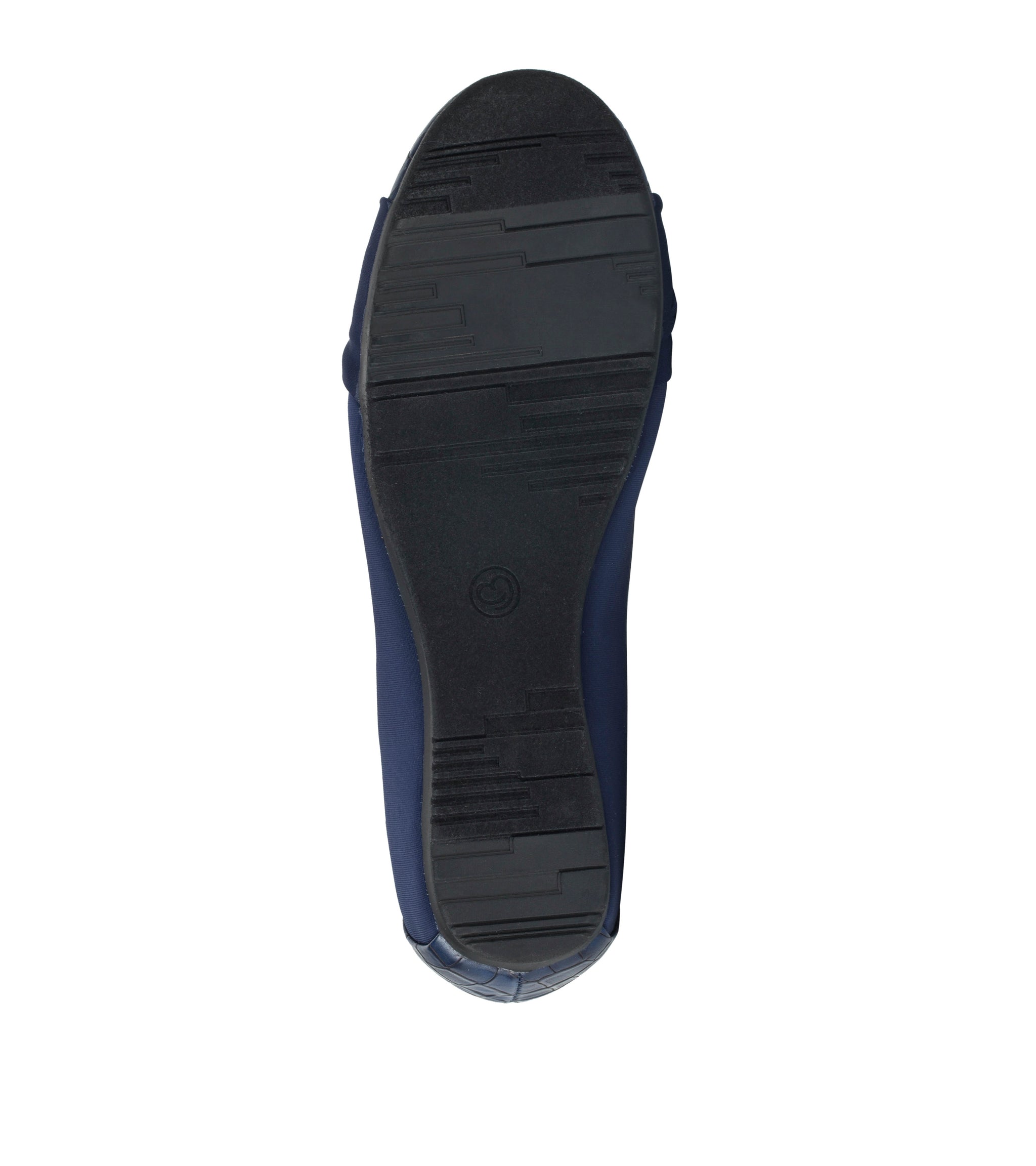 Mitsy Casual Flat
