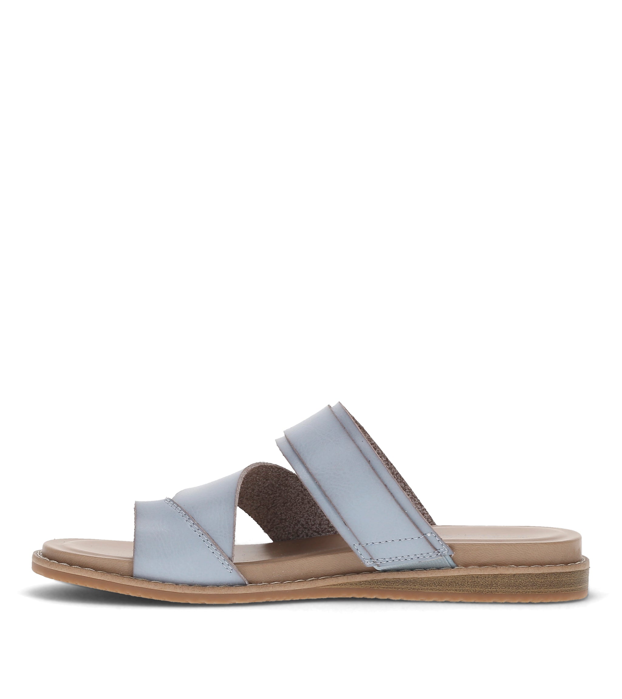Nat Slide Sandal