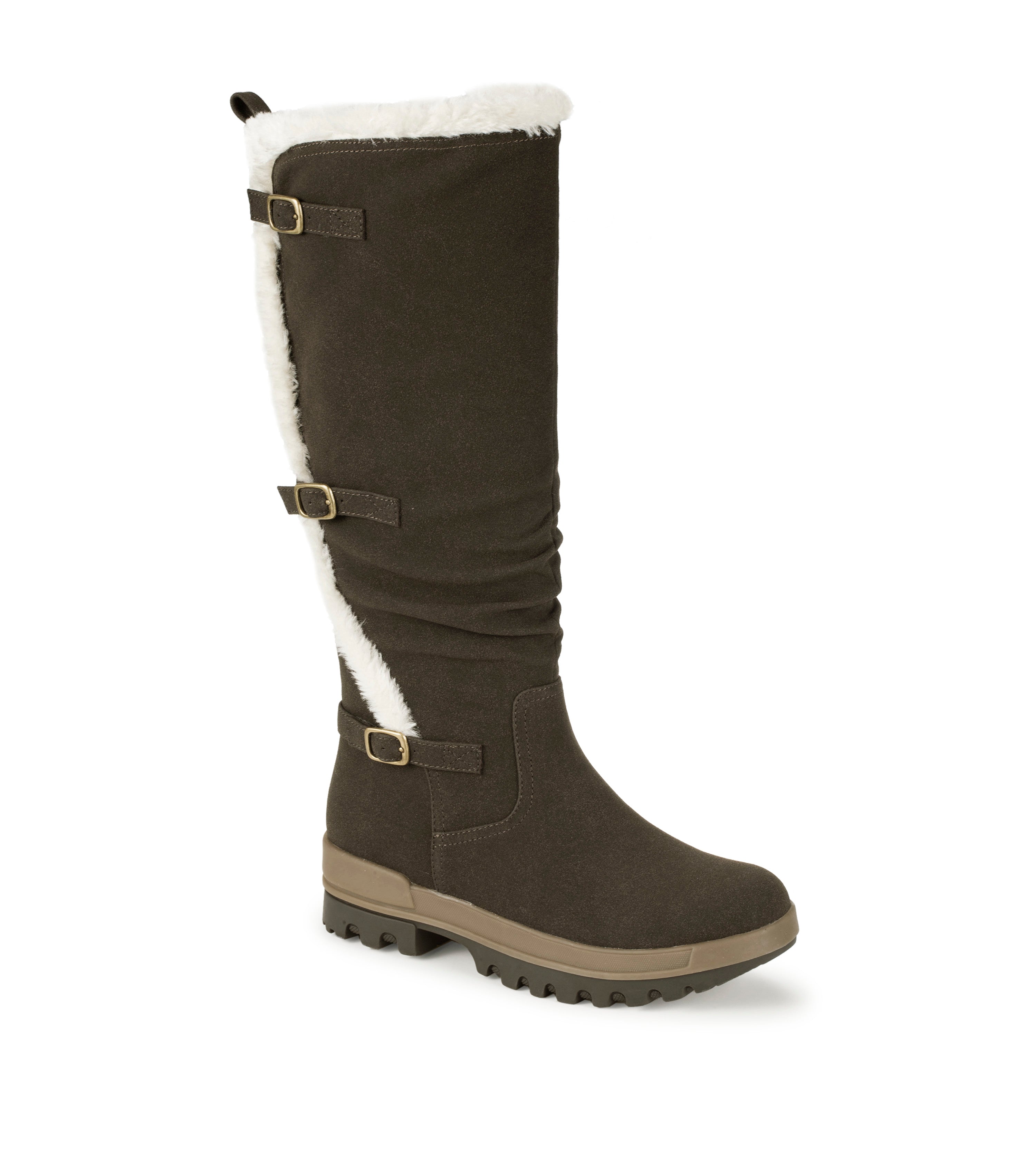 Navia Tall Boot