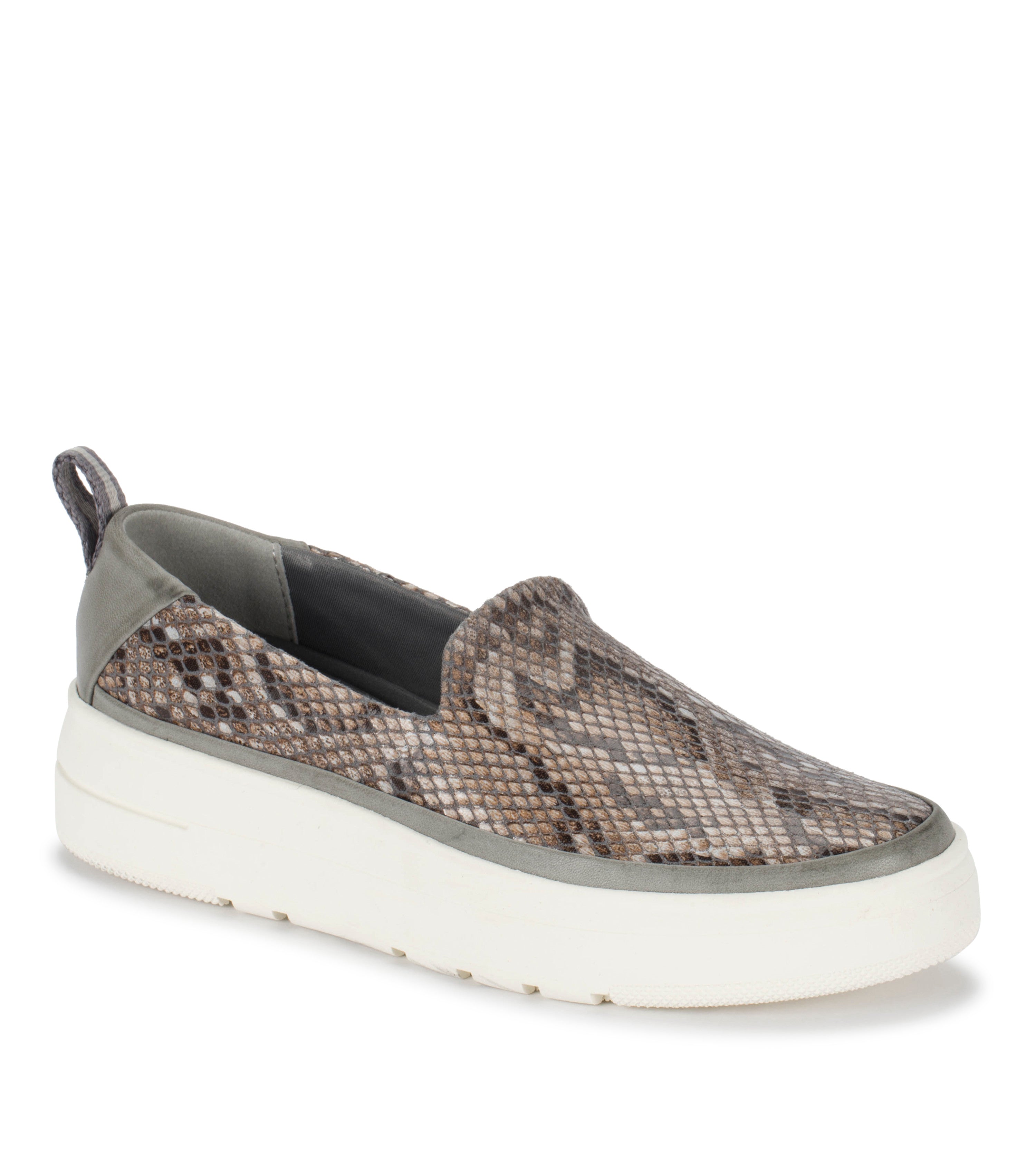 Nevin Slip On Sneaker