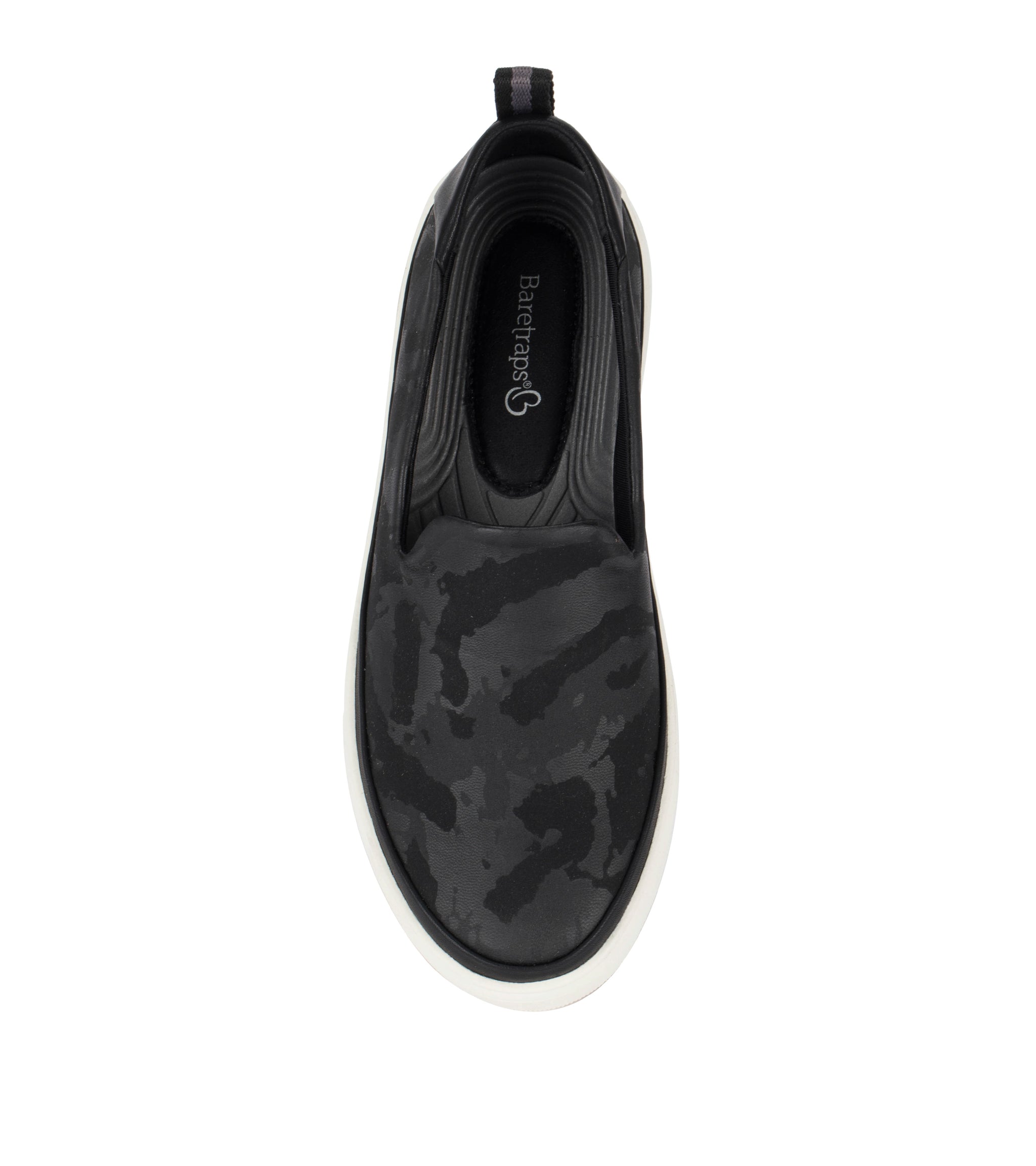 Nevin Slip On Sneaker