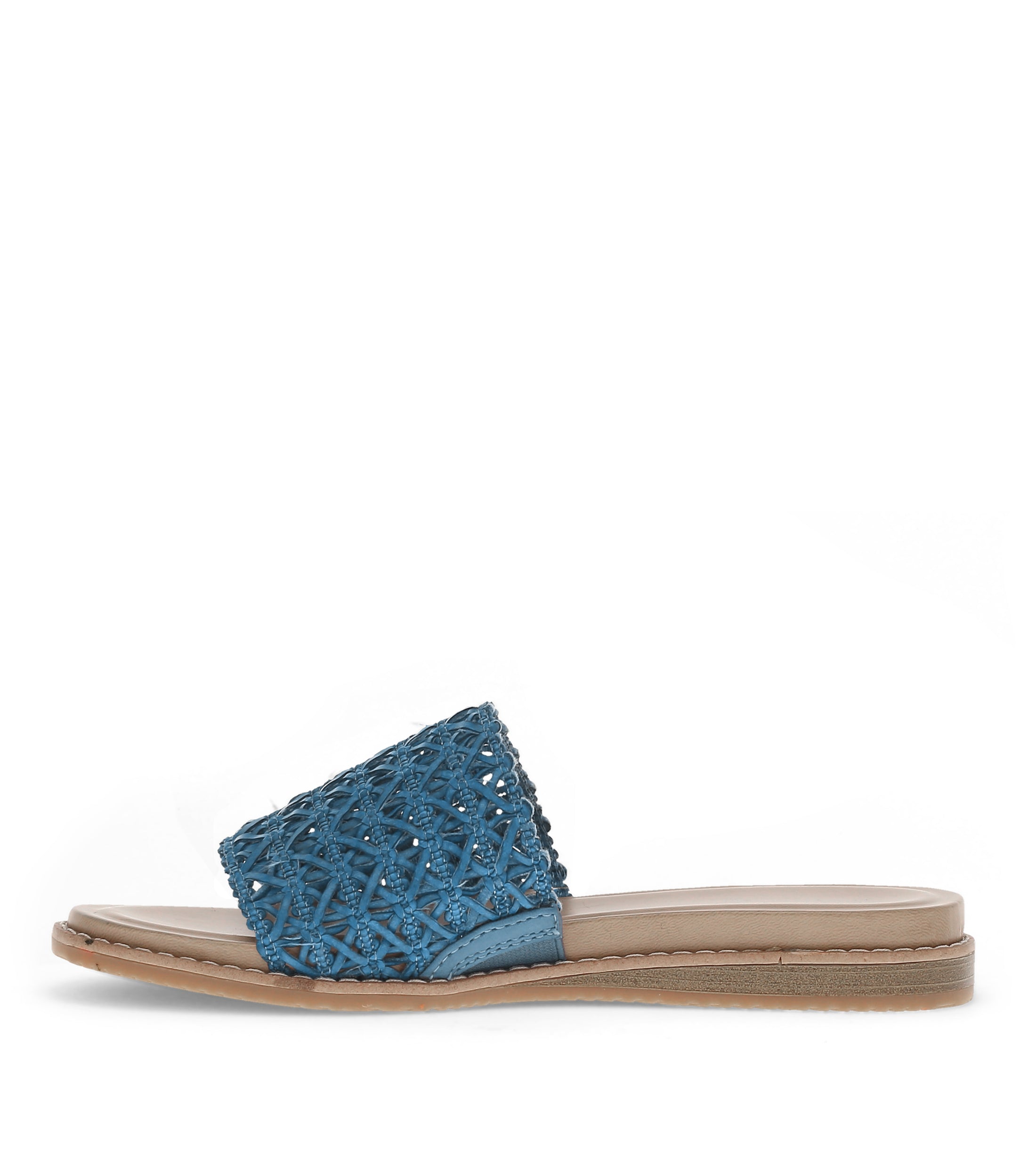 Noya Slide Sandal