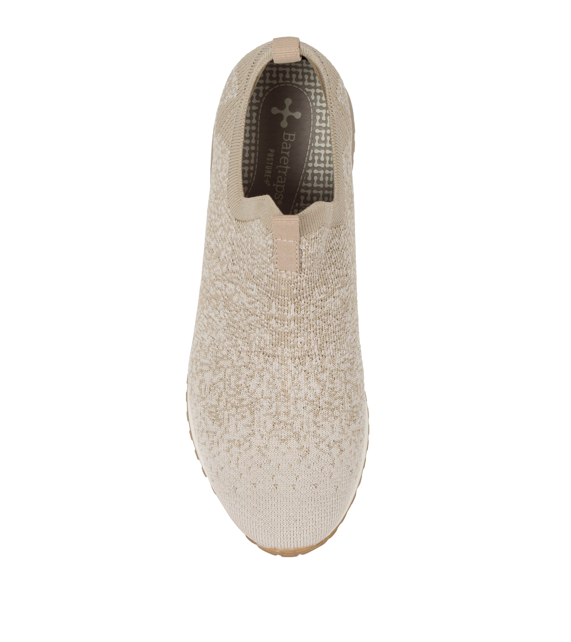Pringer Slip On Sneaker