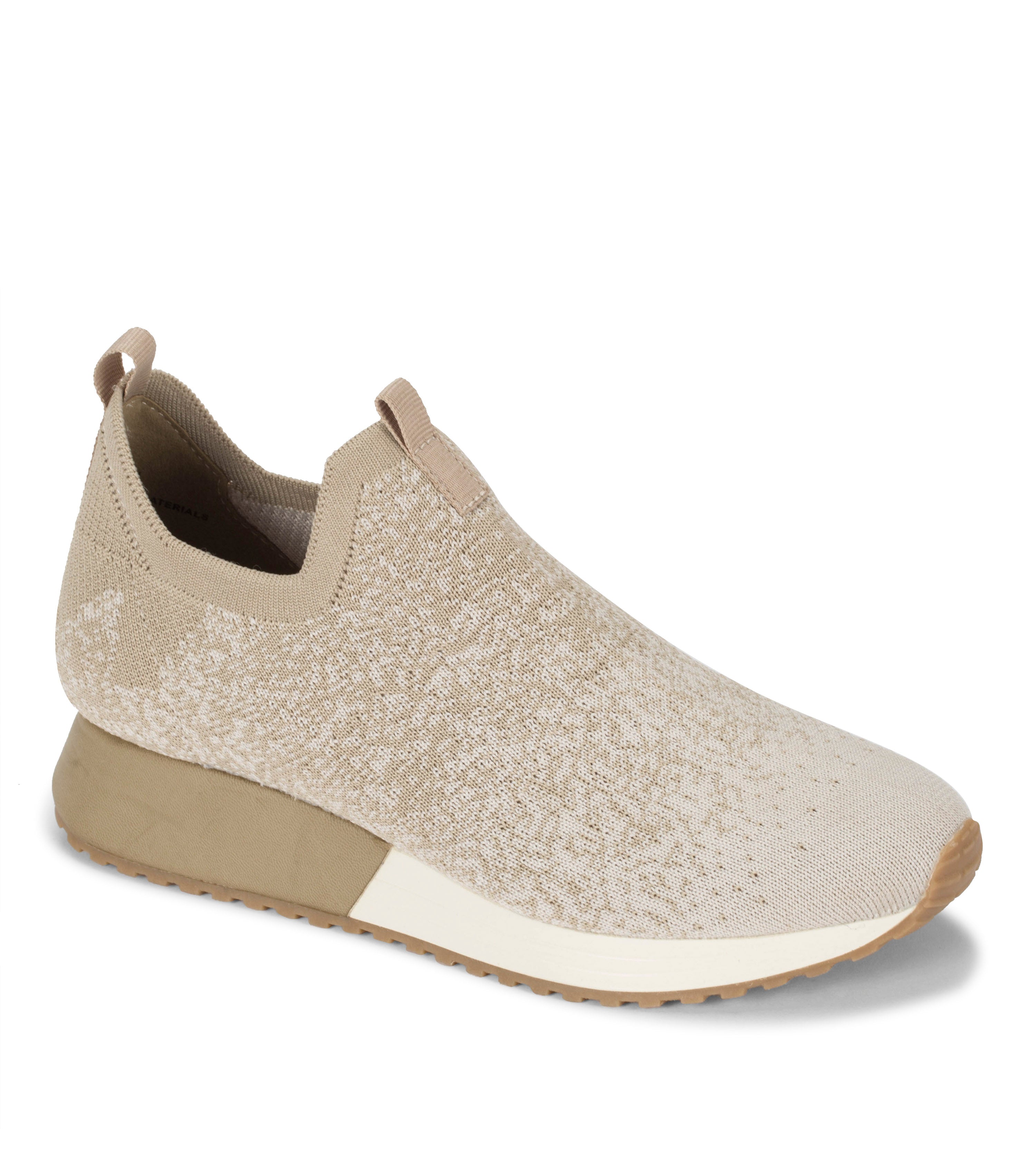 Pringer Slip On Sneaker