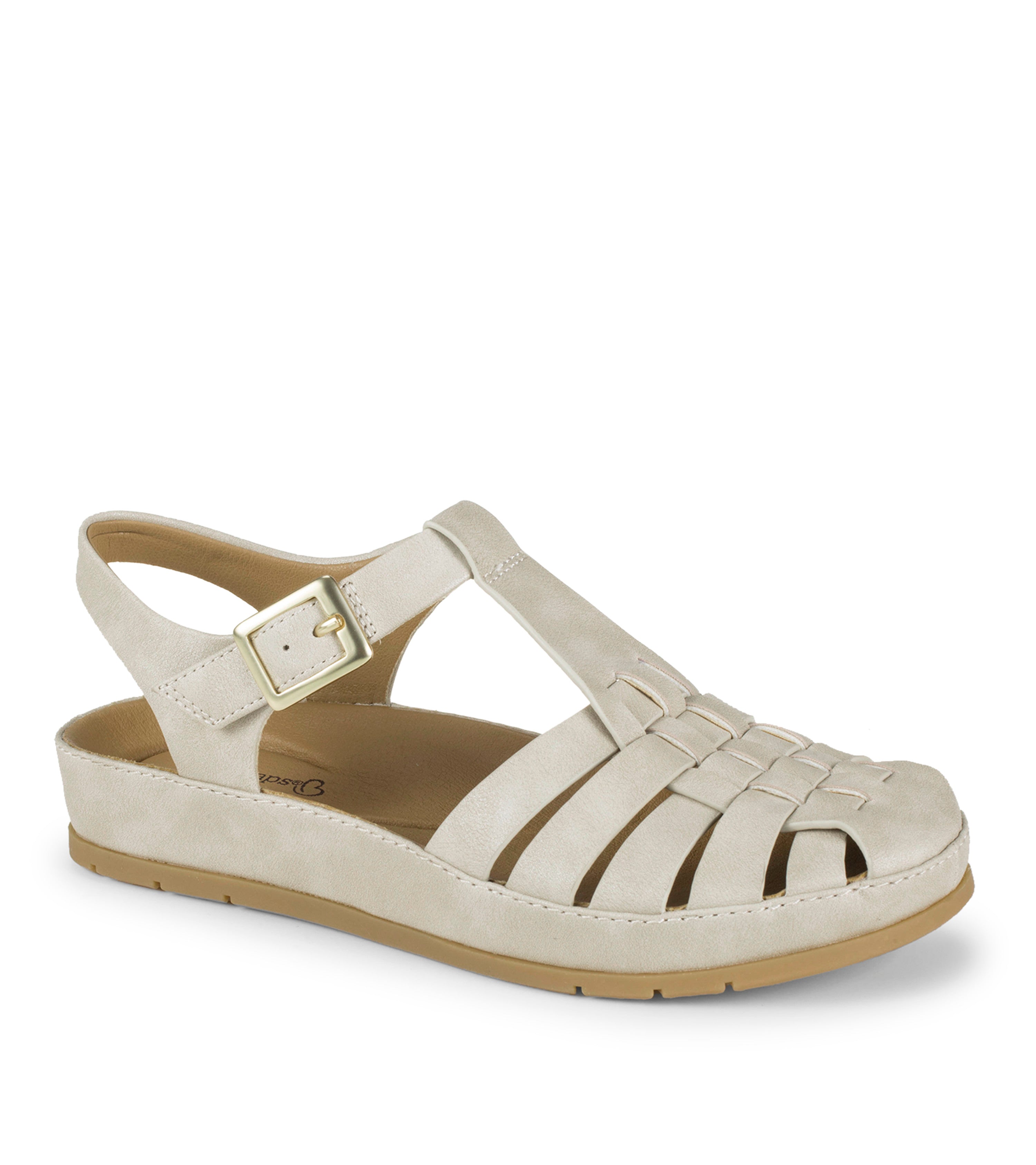 Welsy Fisherman Sandal